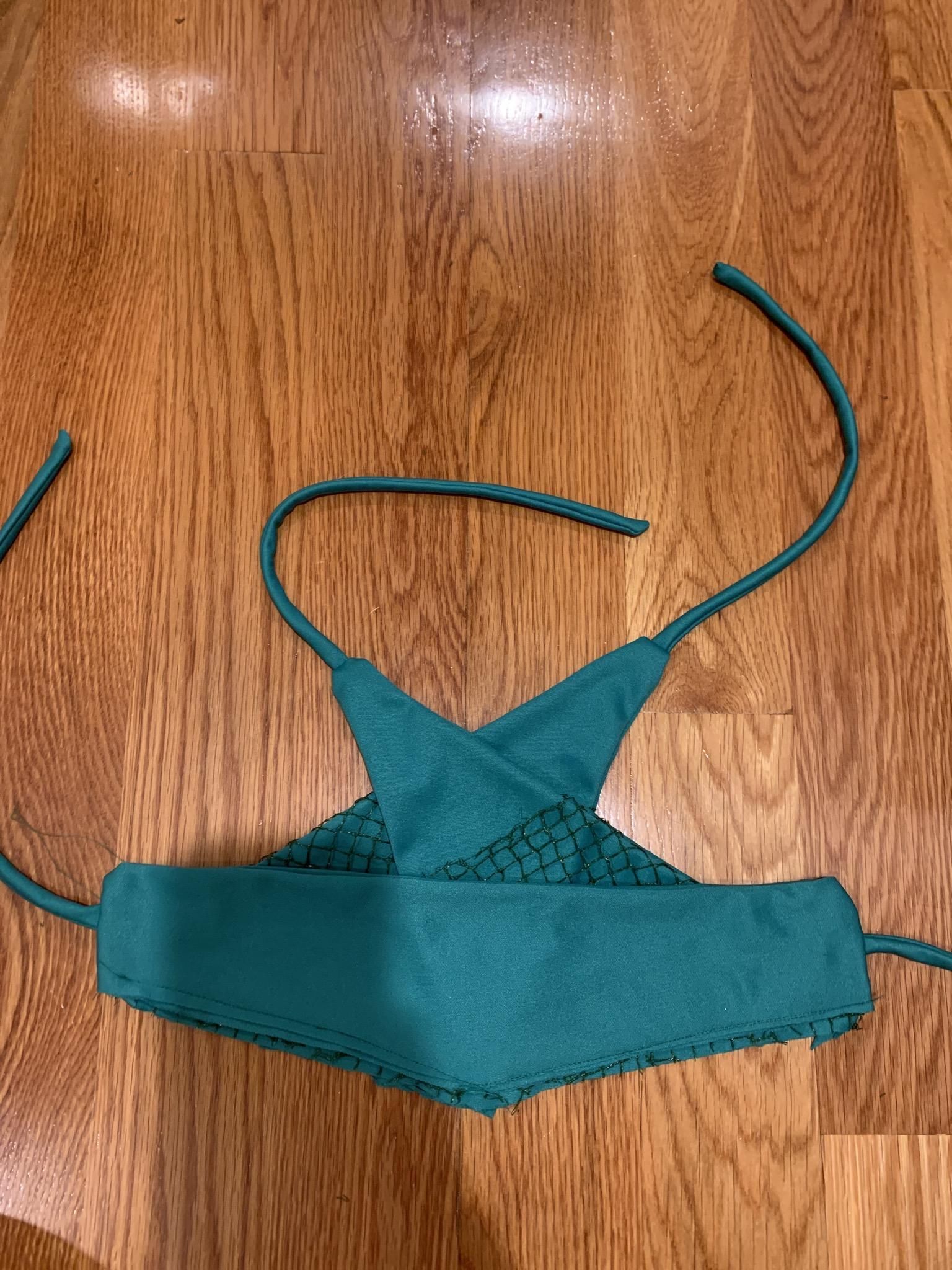 Avocado Netting Shirt : 9 Steps (with Pictures) - Instructables