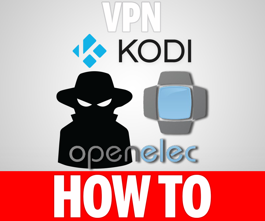 How to Stream Overseas TV in OpenElec Kodi on the Raspberry Pi 1, 2, 3, or Zero : 10 Steps ...