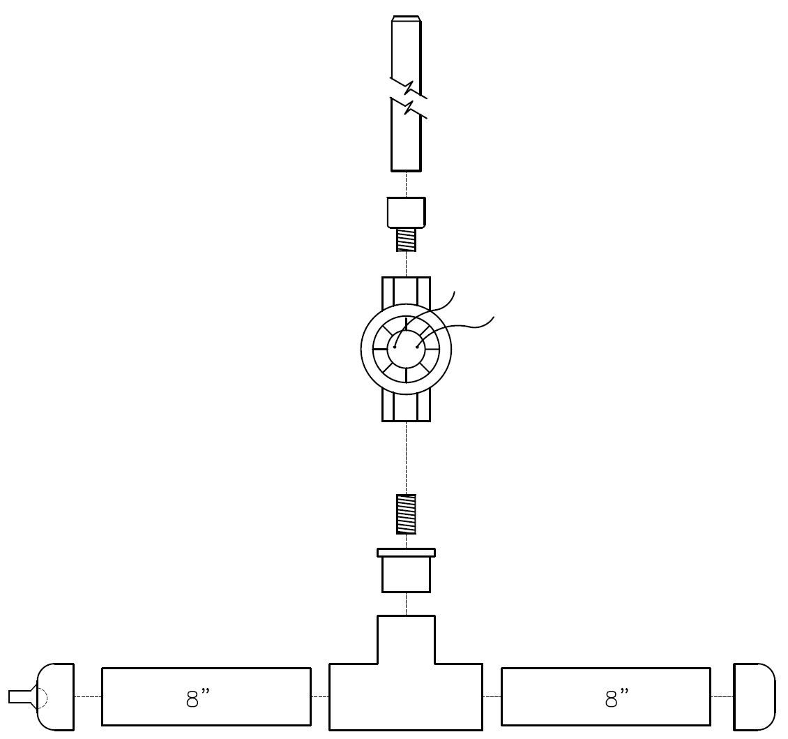 Compressed Air Launcher and Reusable Rockets : 9 Steps (with Pictures ...