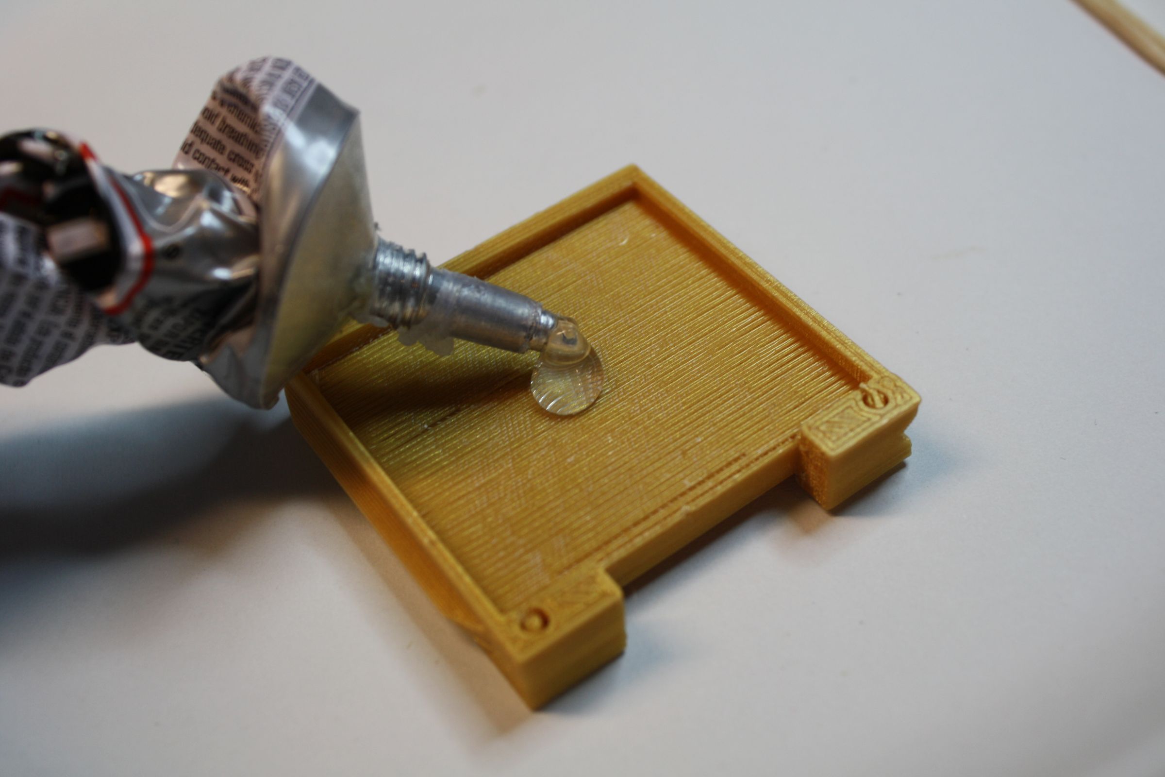 3D Printed Digital Night Vision (The OpenScope) : 14 Steps (with ...