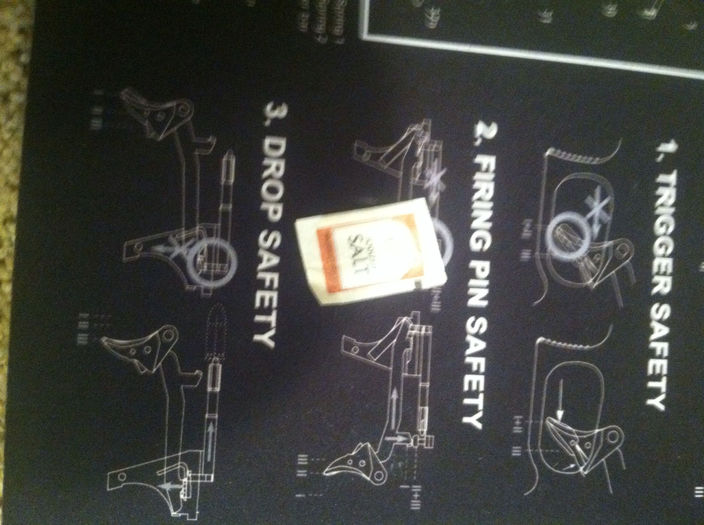 Homemade "mre" : 5 Steps - Instructables