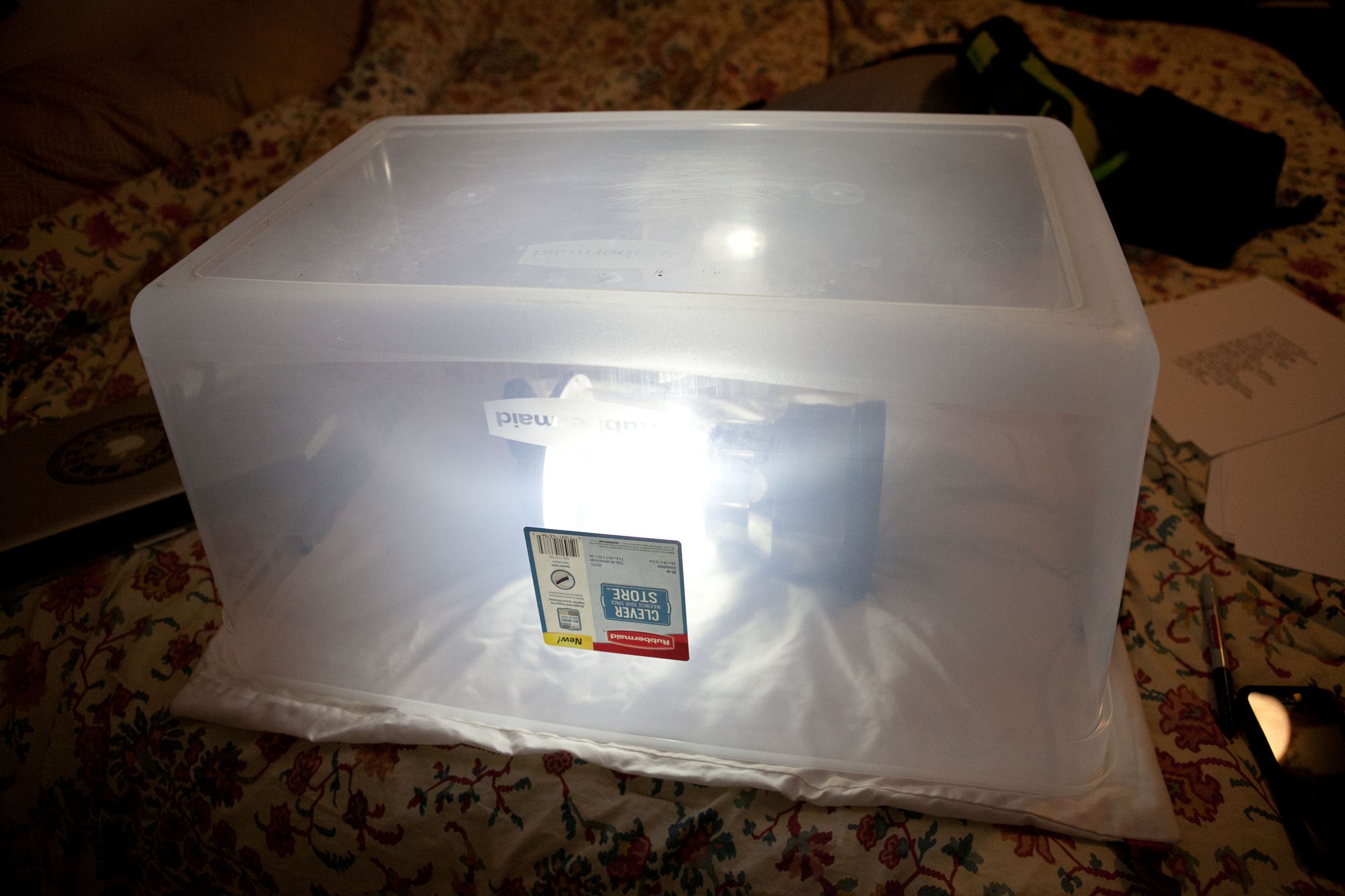 DIY Tracing Table : 3 Steps (with Pictures) - Instructables