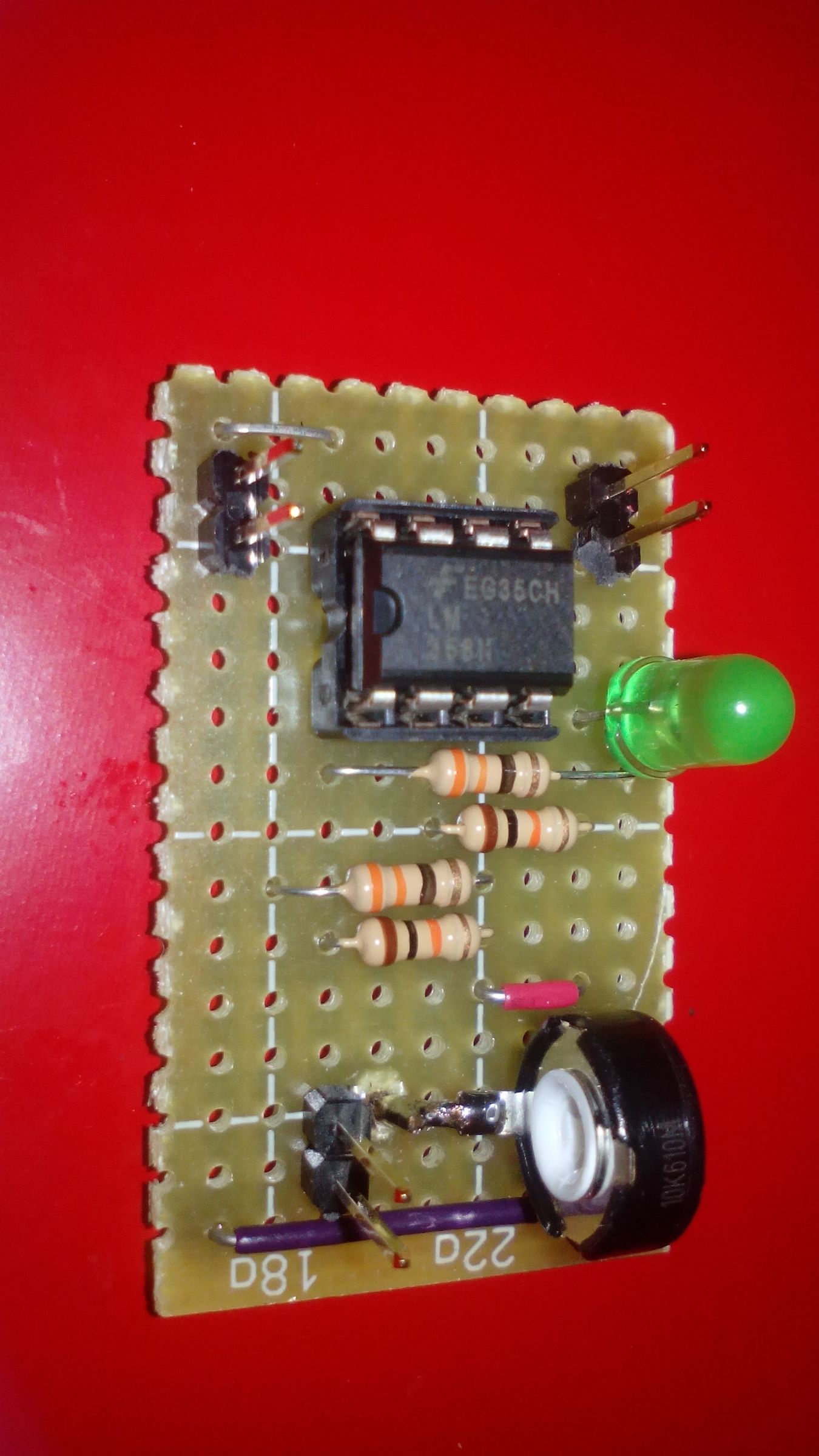 ARDUINO HDD SUMO ROBOT : 10 Steps (with Pictures) - Instructables