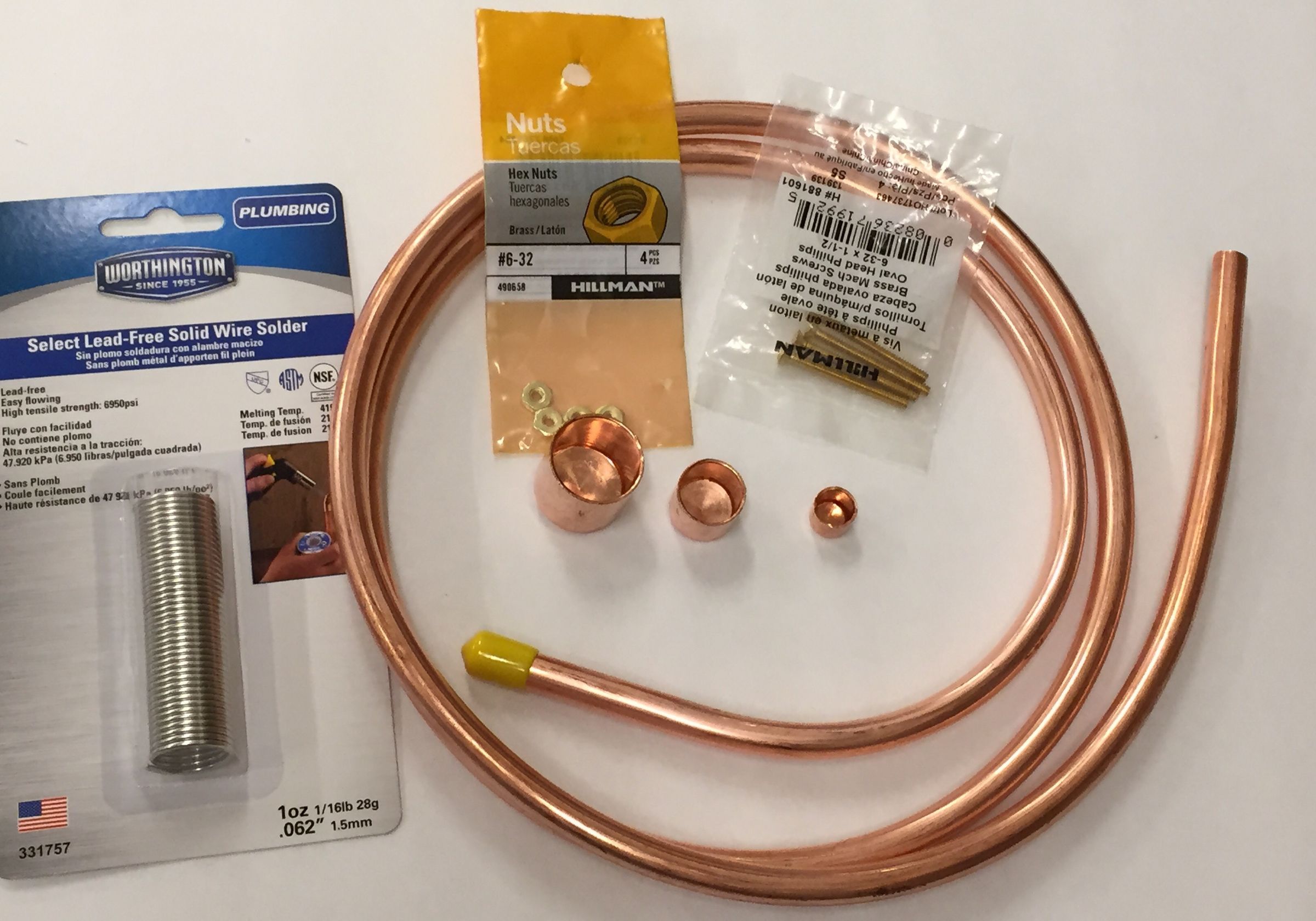 Mini Solder Pot for Tinning or Removing Components : 17 Steps ...