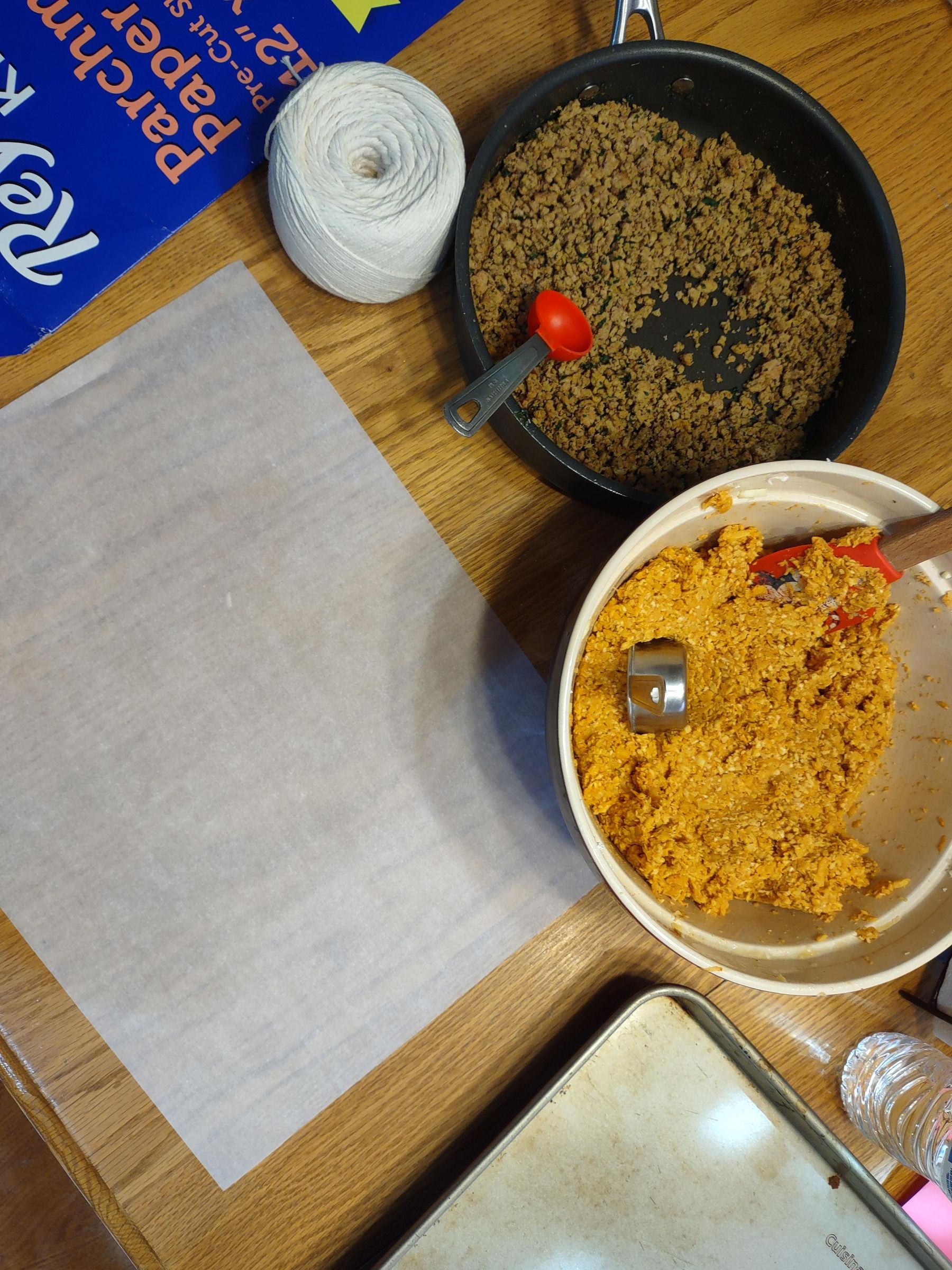 Pasteles- a Delicious Dominican Tamale! : 12 Steps (with Pictures ...