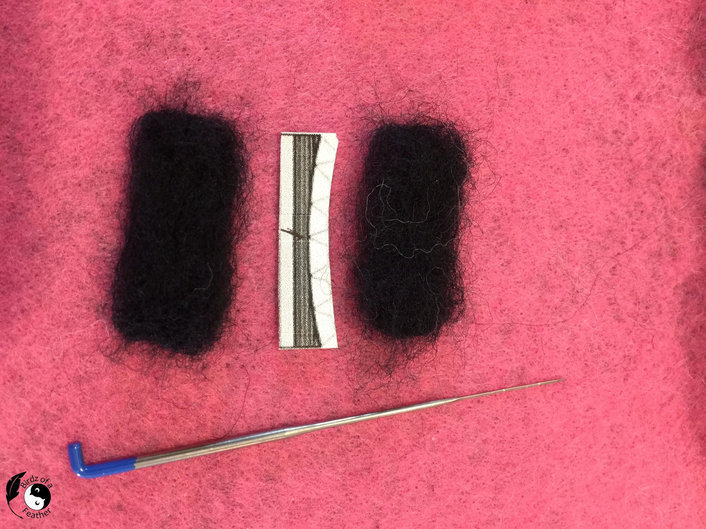 How to Sculpt a VW Beetle From Wool : 21 Steps (with Pictures ...