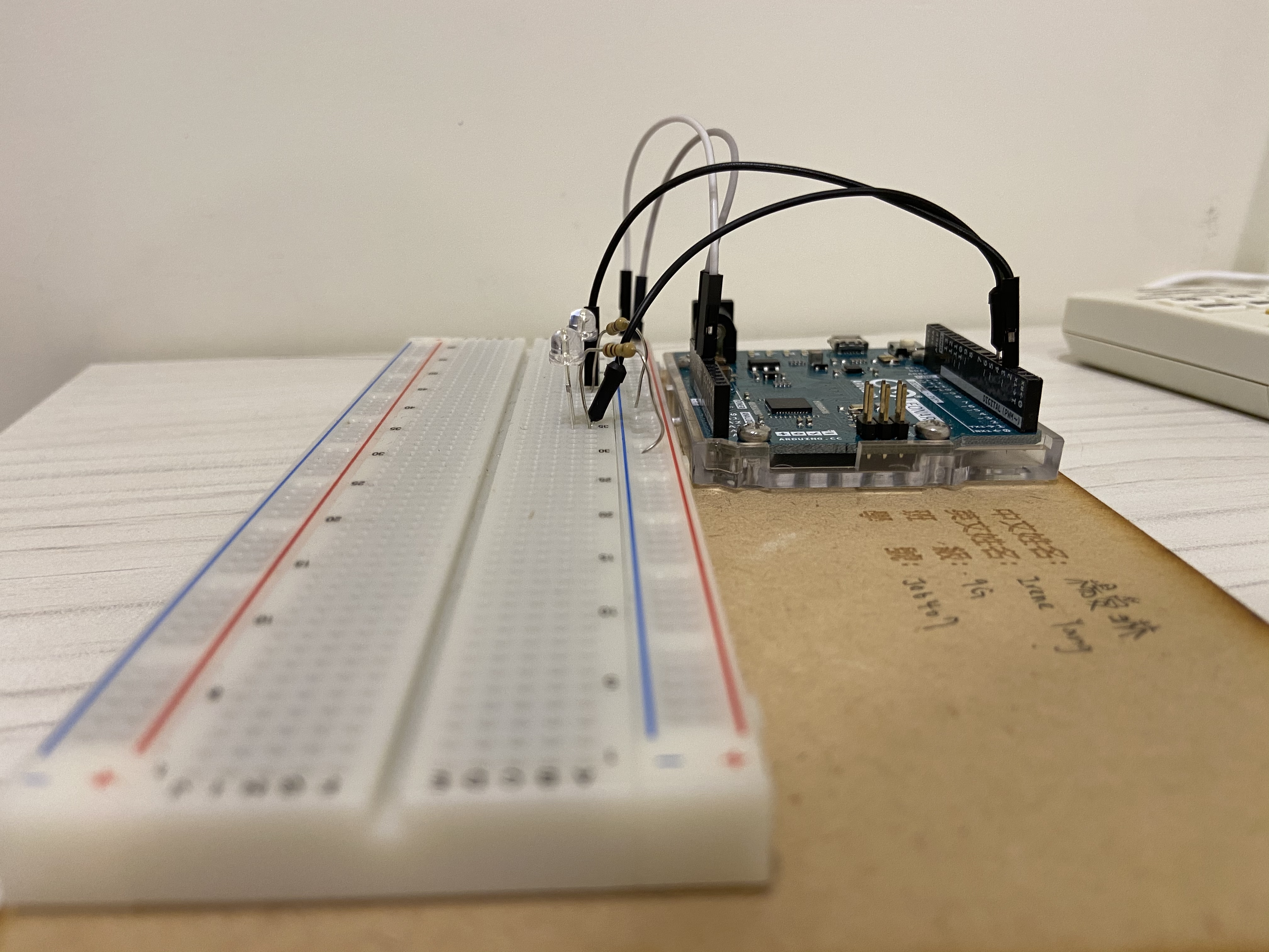 How to Create a Night Light by Arduino? : 5 Steps - Instructables
