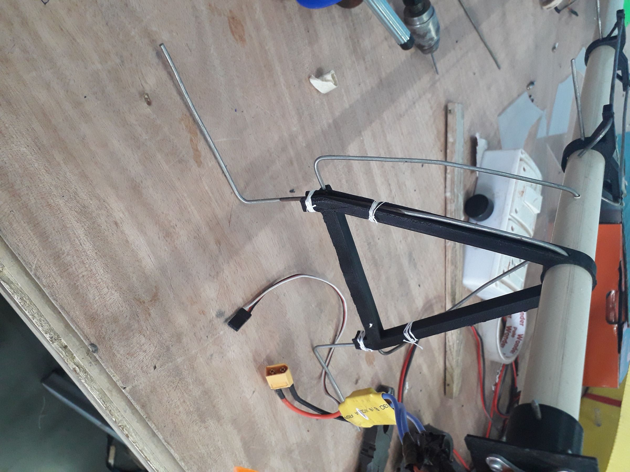 PVC Pipe RC Plane : 17 Steps - Instructables