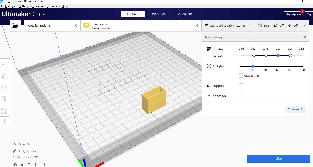 DIY Ball Balancing Game Using Arduino at Home : 5 Steps (with Pictures ...