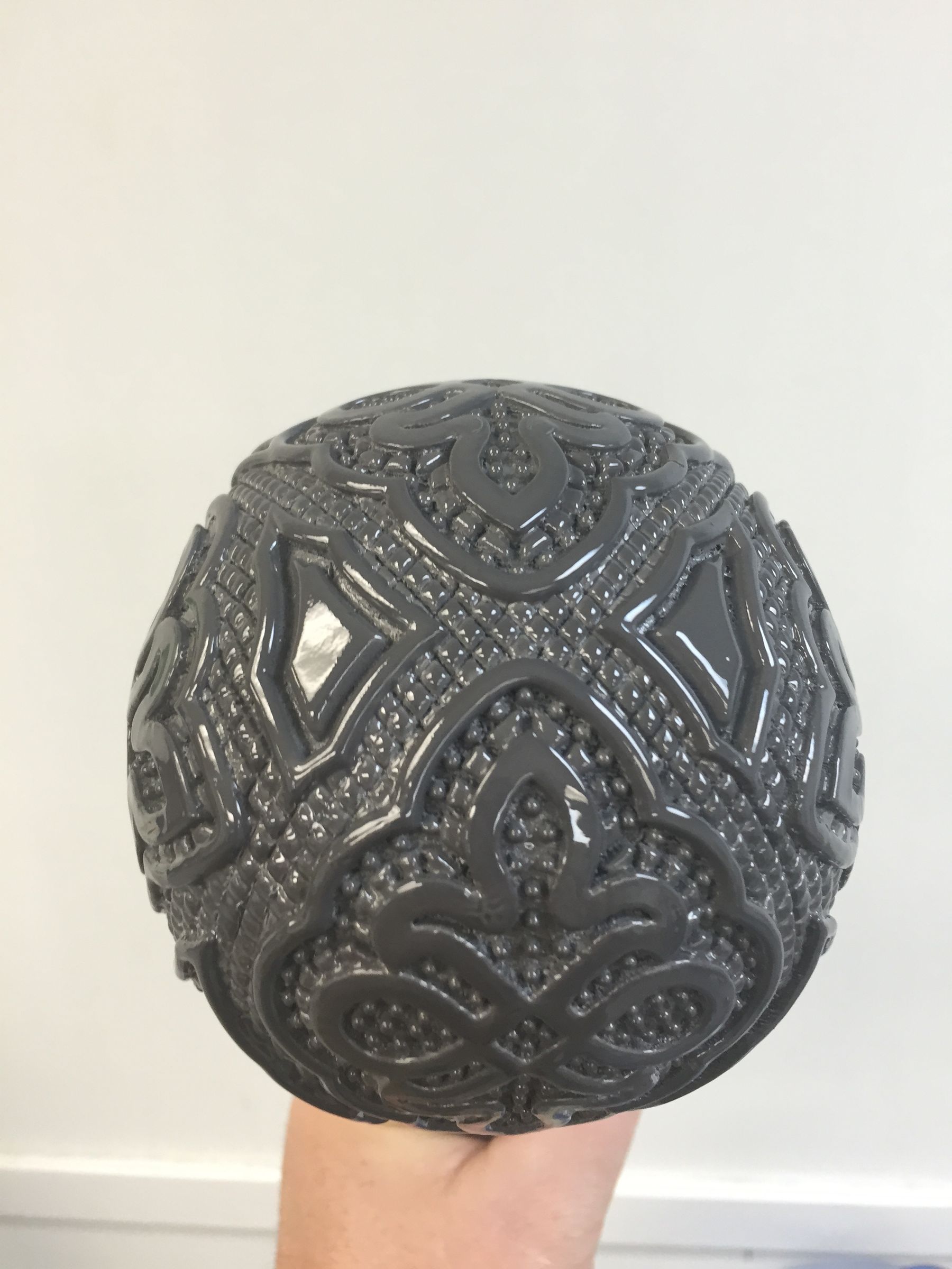 How to Spray Chrome a 3D Print With Cosmichrome : 4 Steps - Instructables