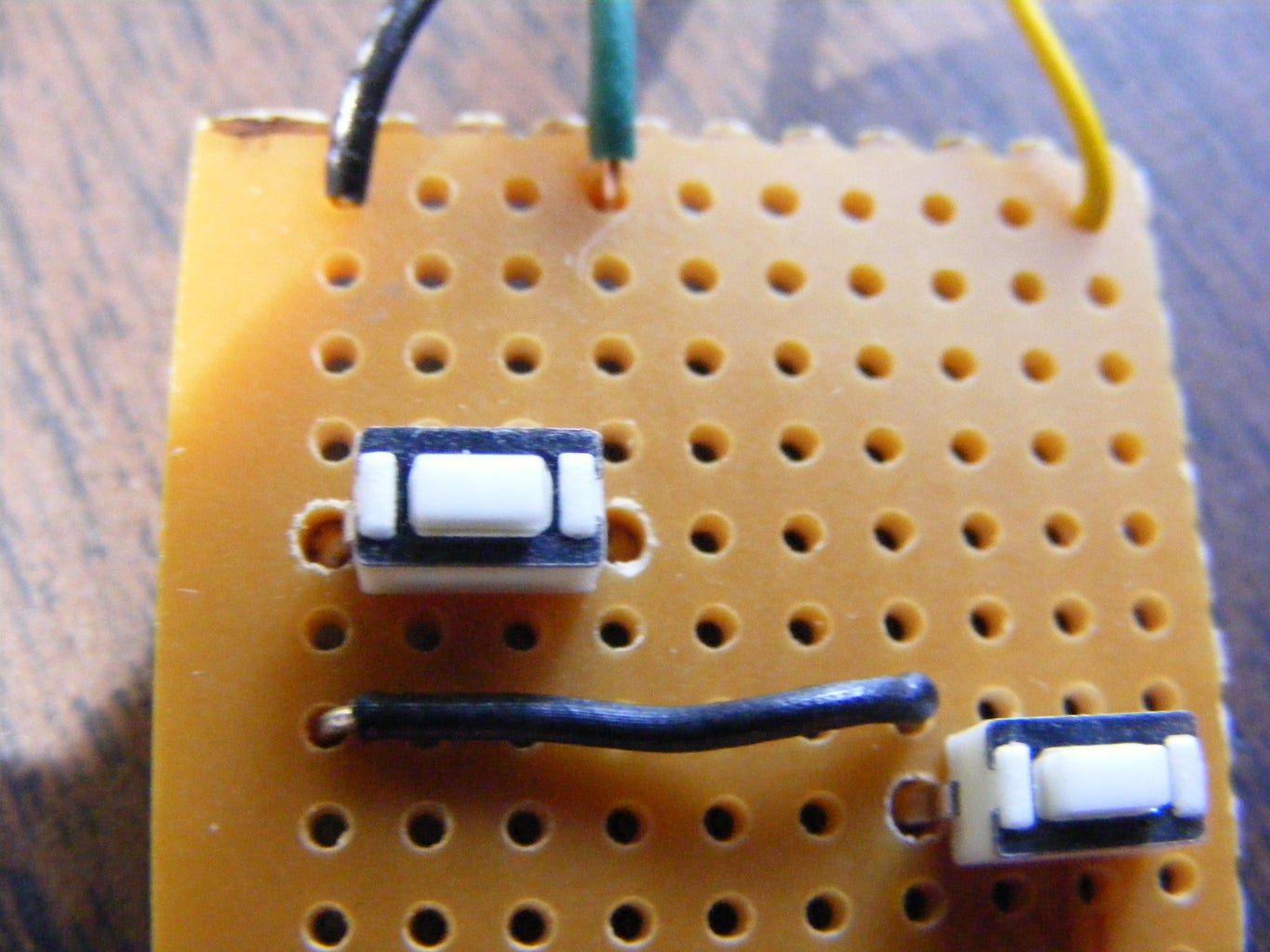 Cheap And Easy Esp8266 01 Programming Jig Use With Arduino Ide 3 Steps With Pictures
