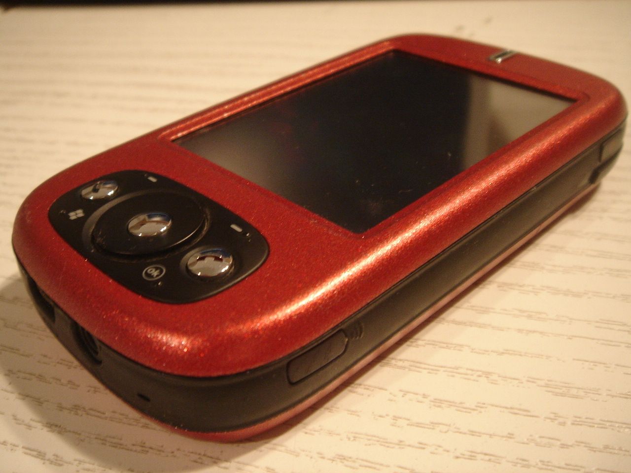 How to Spray Paint Your PDA : 6 Steps (with Pictures) - Instructables