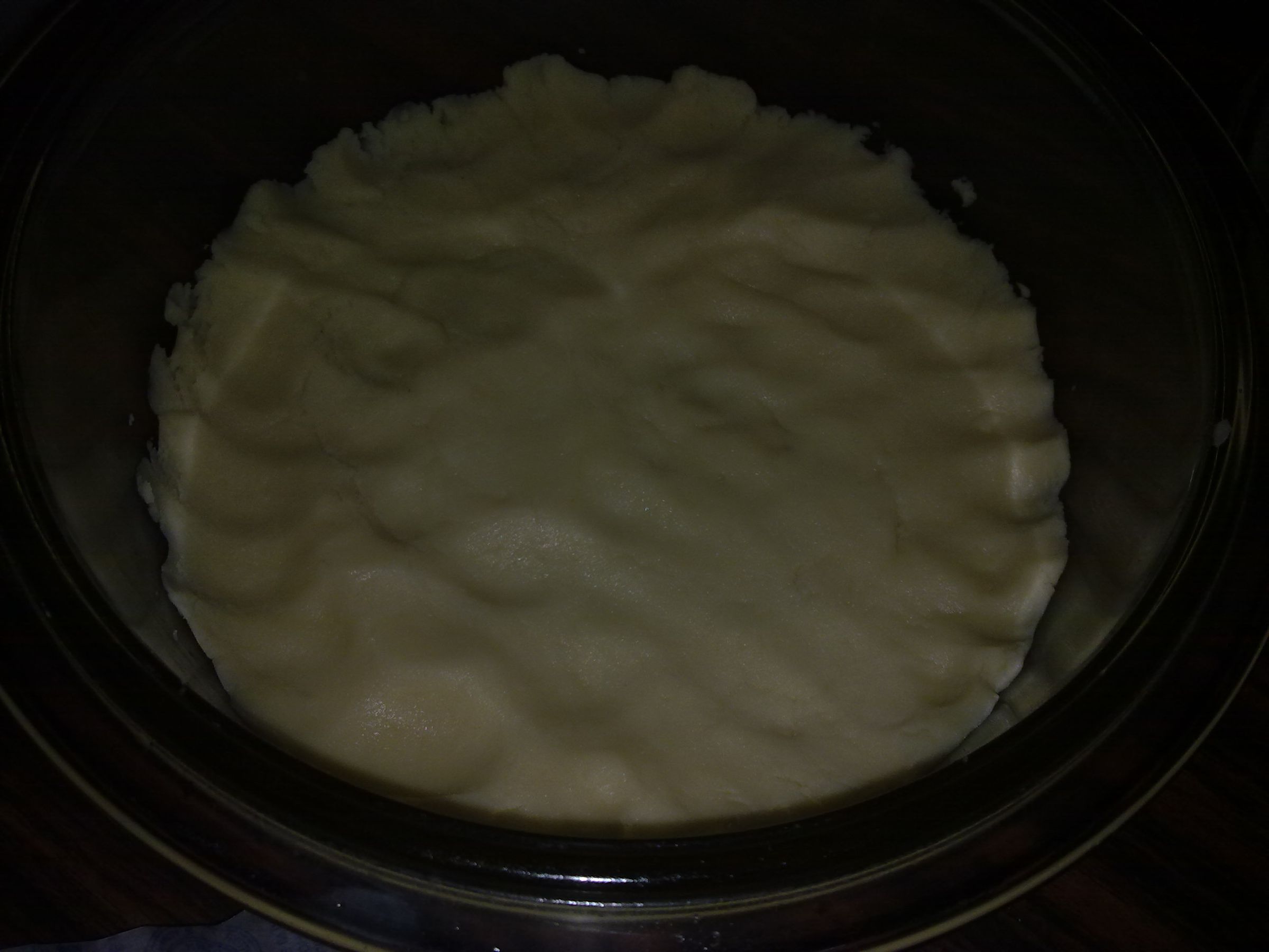 Layered Shortbread : 4 Steps - Instructables