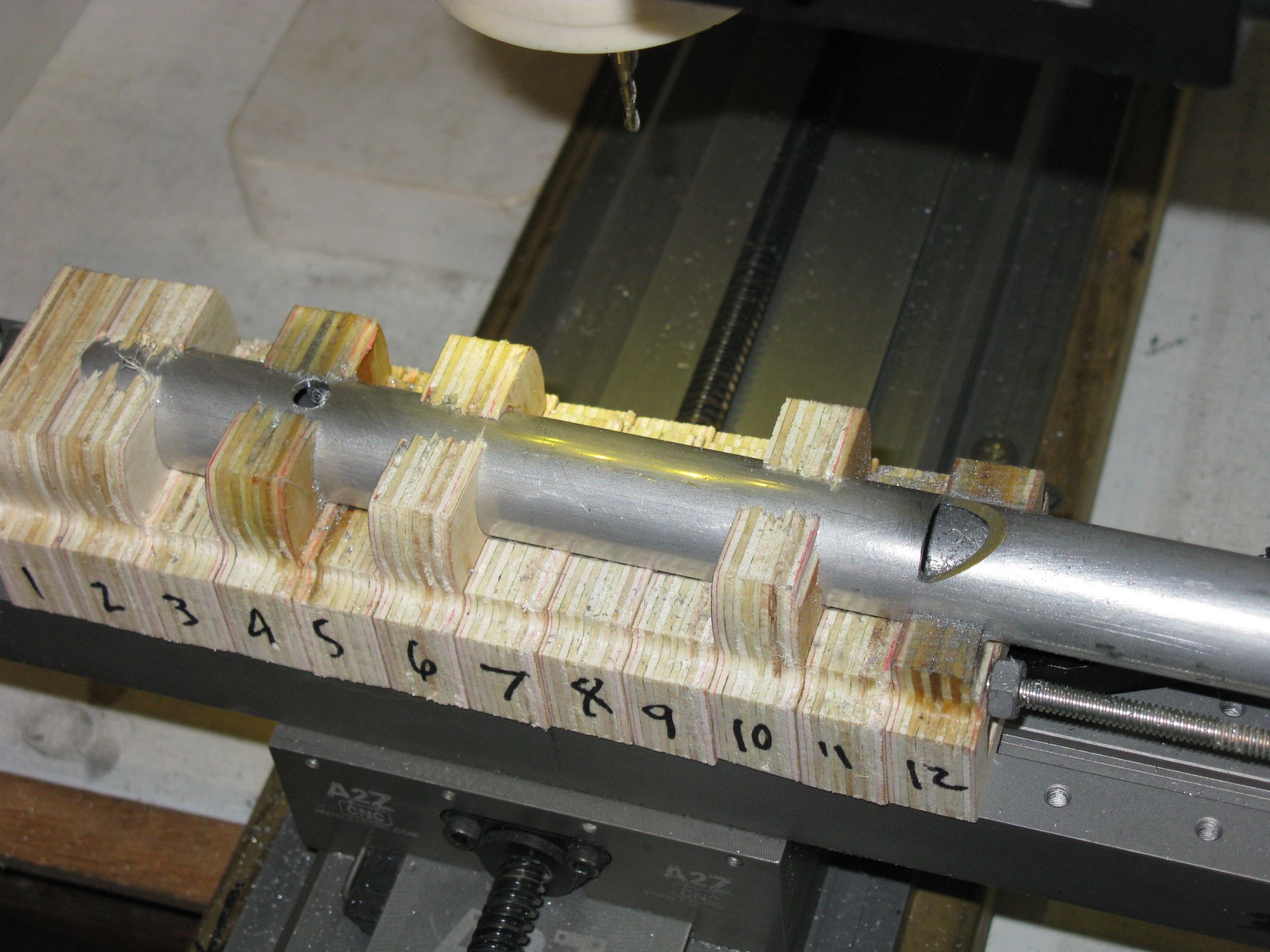 Mini-Calliope Organ : 11 Steps (with Pictures) - Instructables