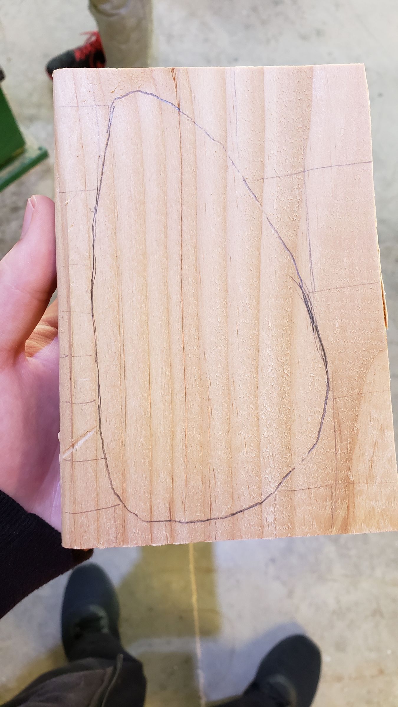 How to Make a Wooden Mouse Toy : 11 Steps - Instructables