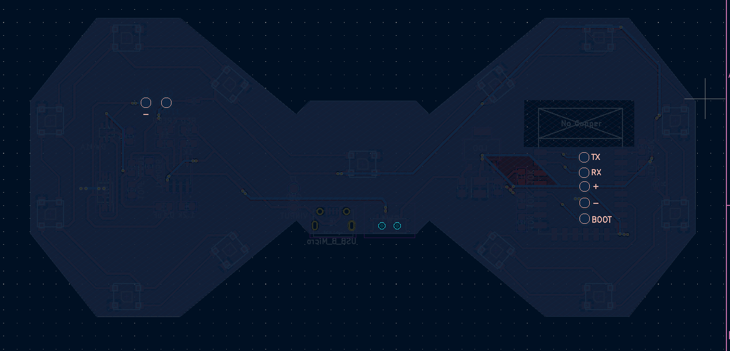 GlowTie : 9 Steps (with Pictures) - Instructables
