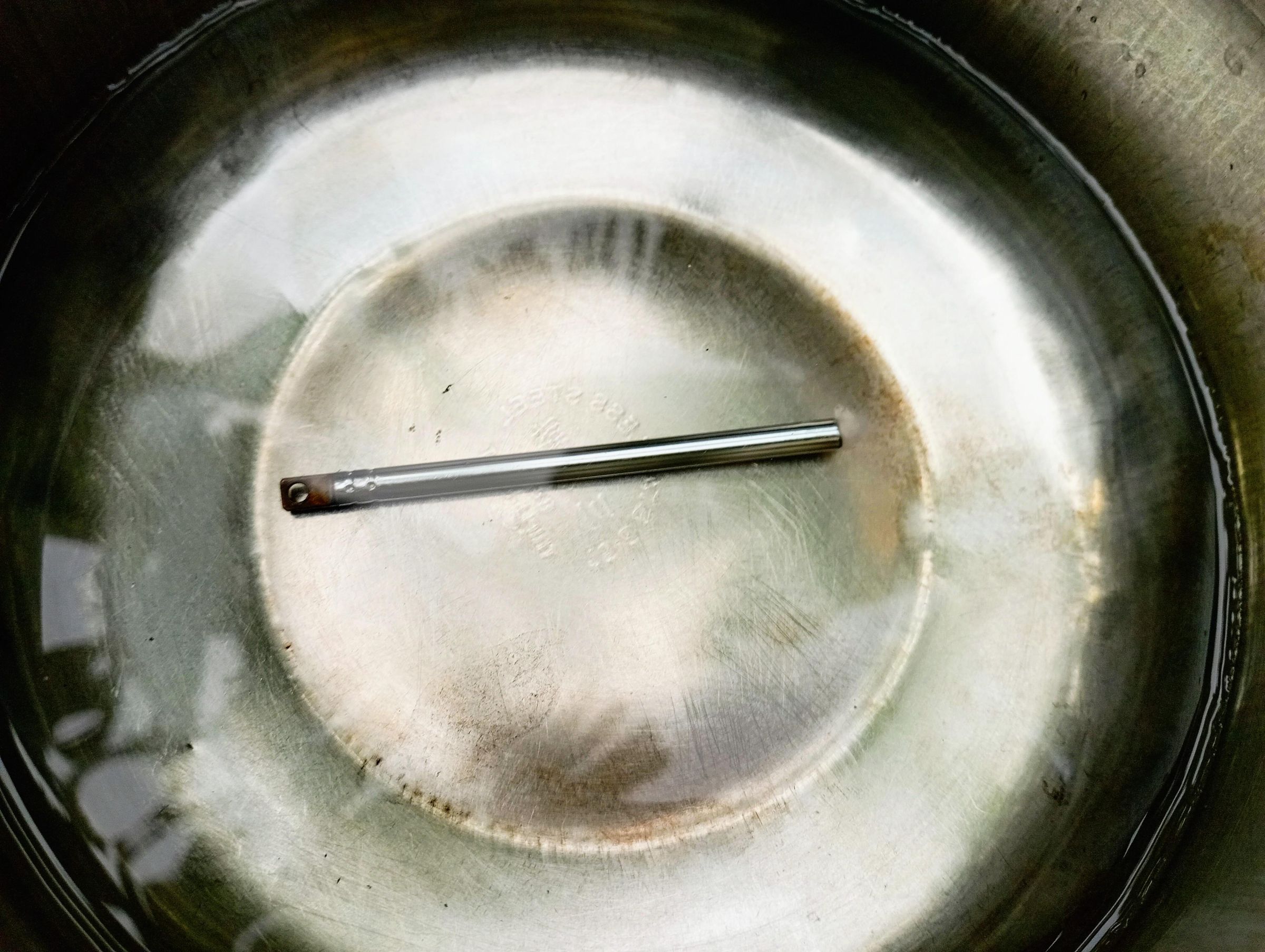 Long Lasting DIY Stylus Pen. Simple and Effective! : 6 Steps ...