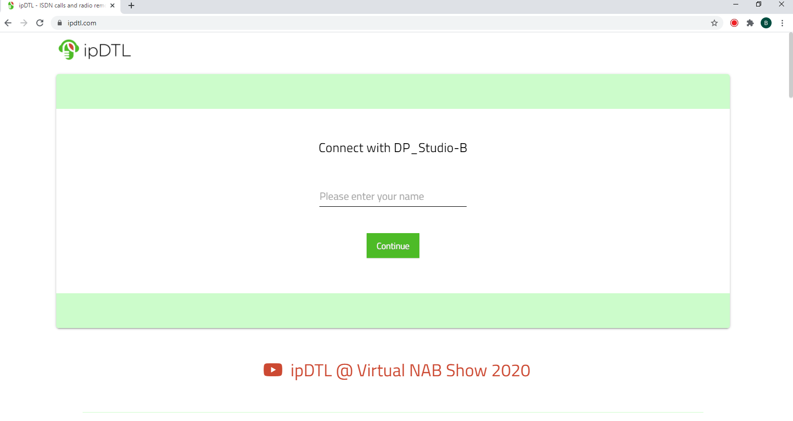 IpDTL Setup (Windows) : 7 Steps - Instructables