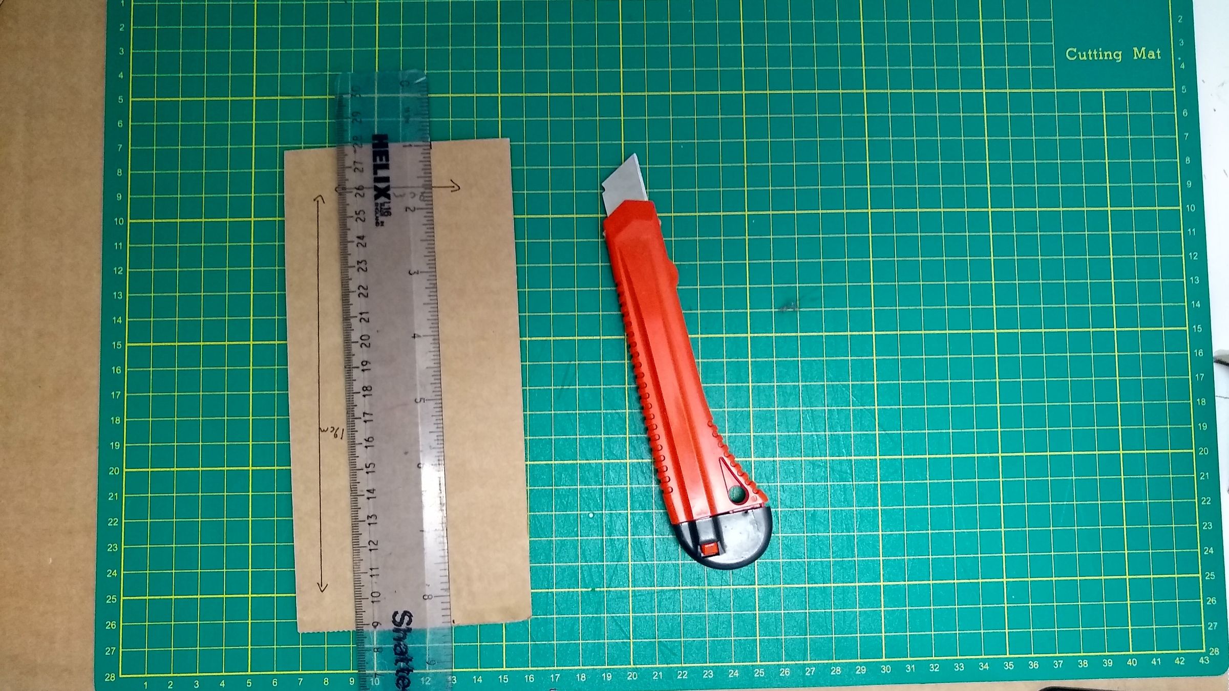 Rubber Band Powered Launcher : 8 Steps (with Pictures) - Instructables