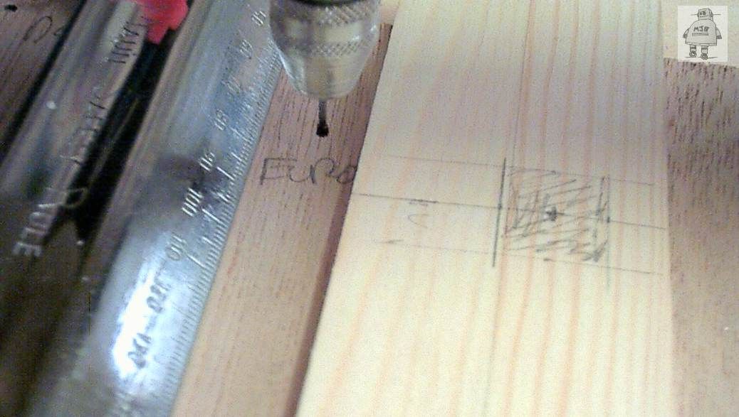 Pinebox Portable Computer Case 1 : 19 Steps (with Pictures) - Instructables