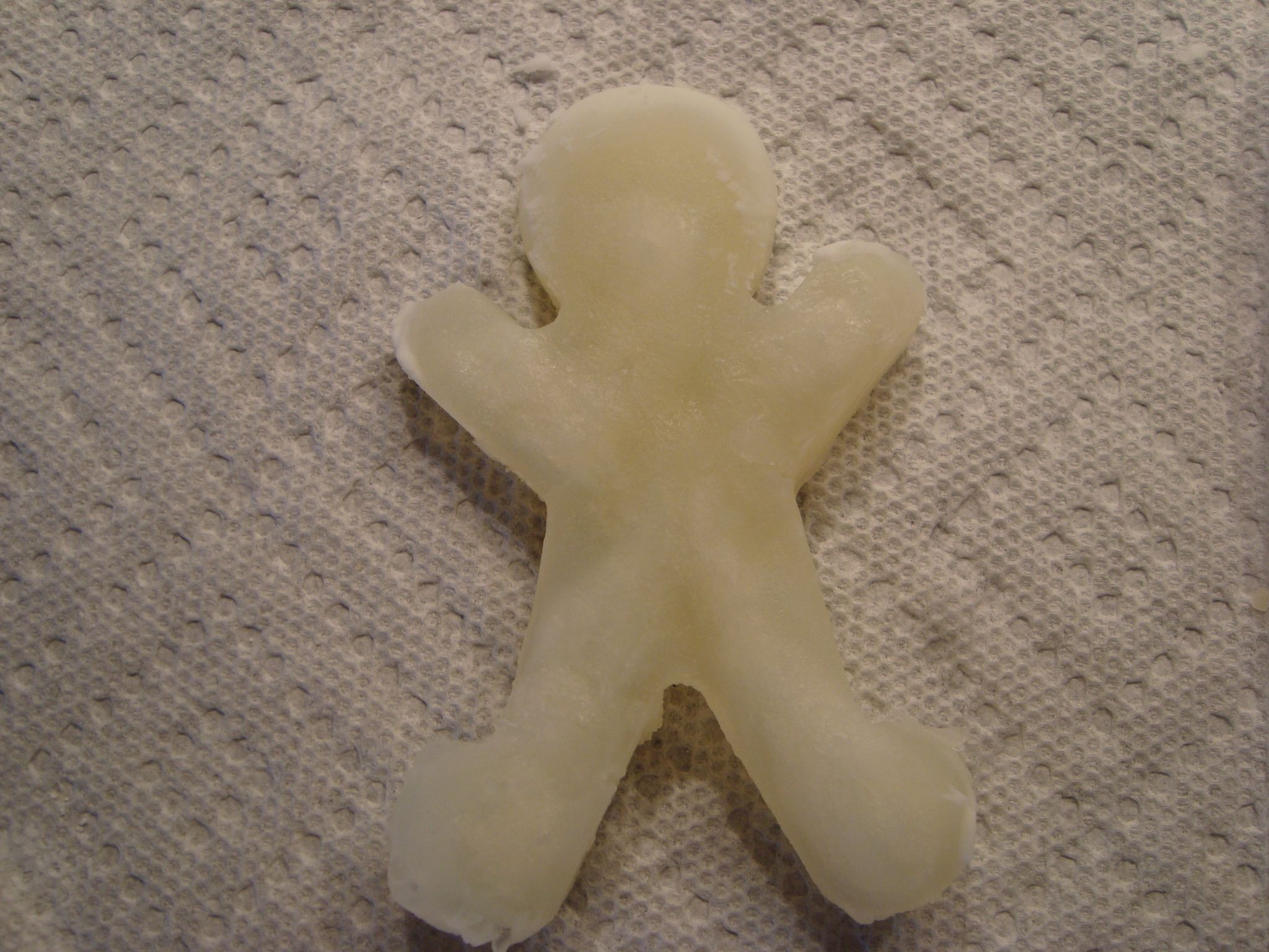 Making BioPlastics, Environmentally Friendly Plastics : 5 Steps ...