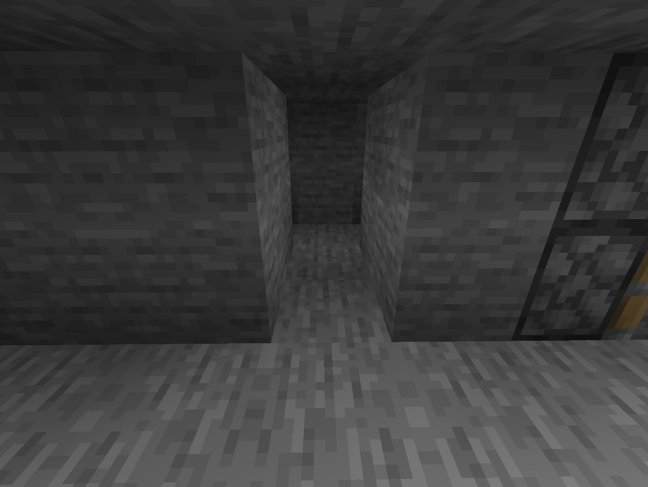 Minecraft Jeb Door : 8 Steps - Instructables