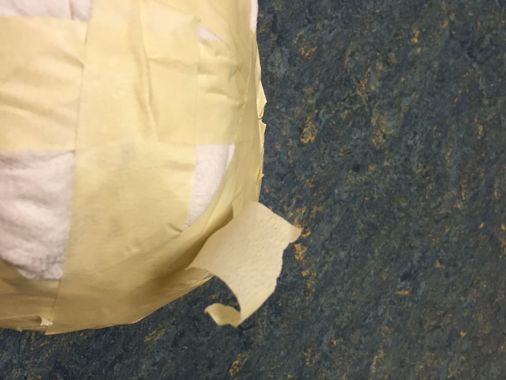 Soccer Ball / Football : 7 Steps - Instructables