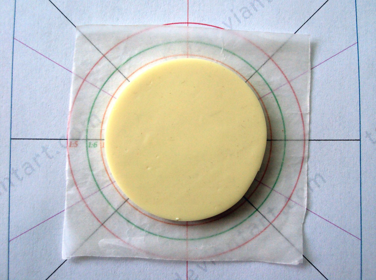 Polymer Clay Cake : 12 Steps (with Pictures) - Instructables