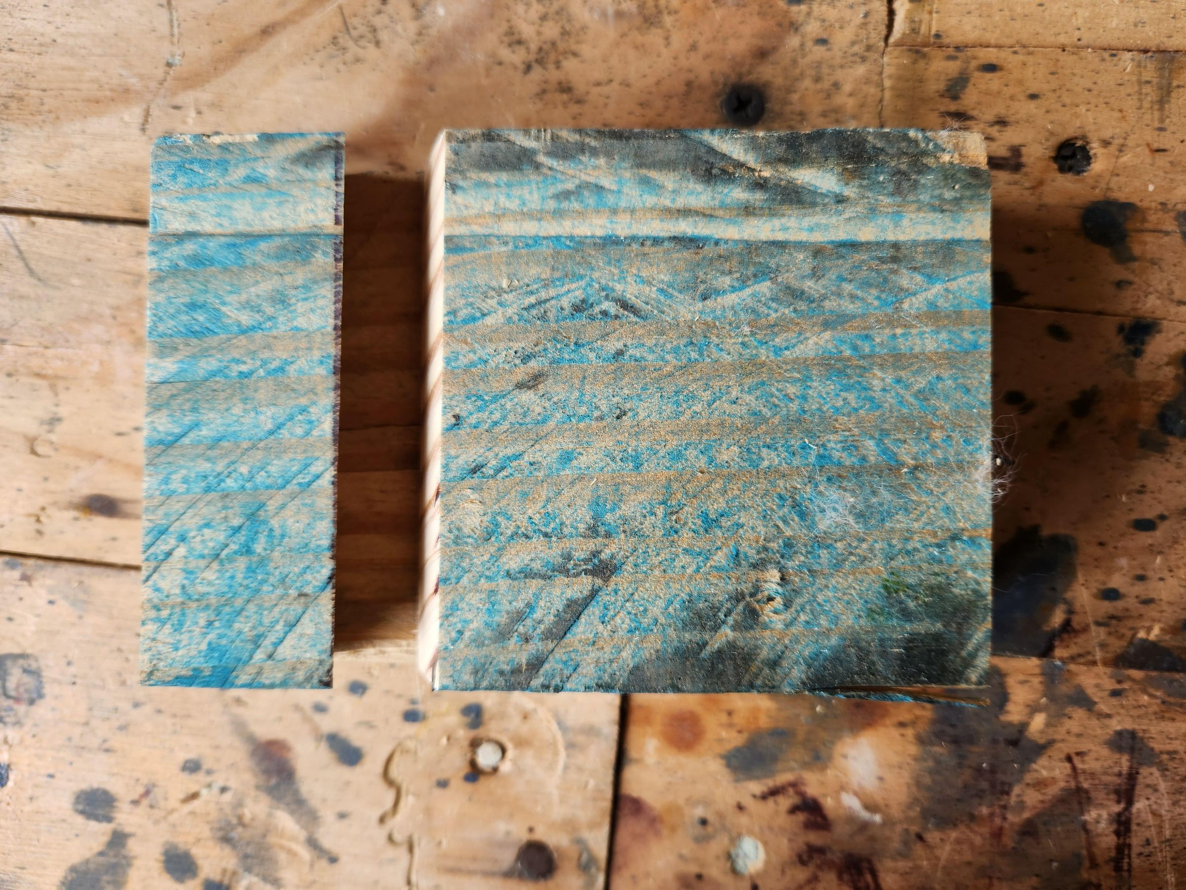 Easy Phone Holder : 7 Steps - Instructables