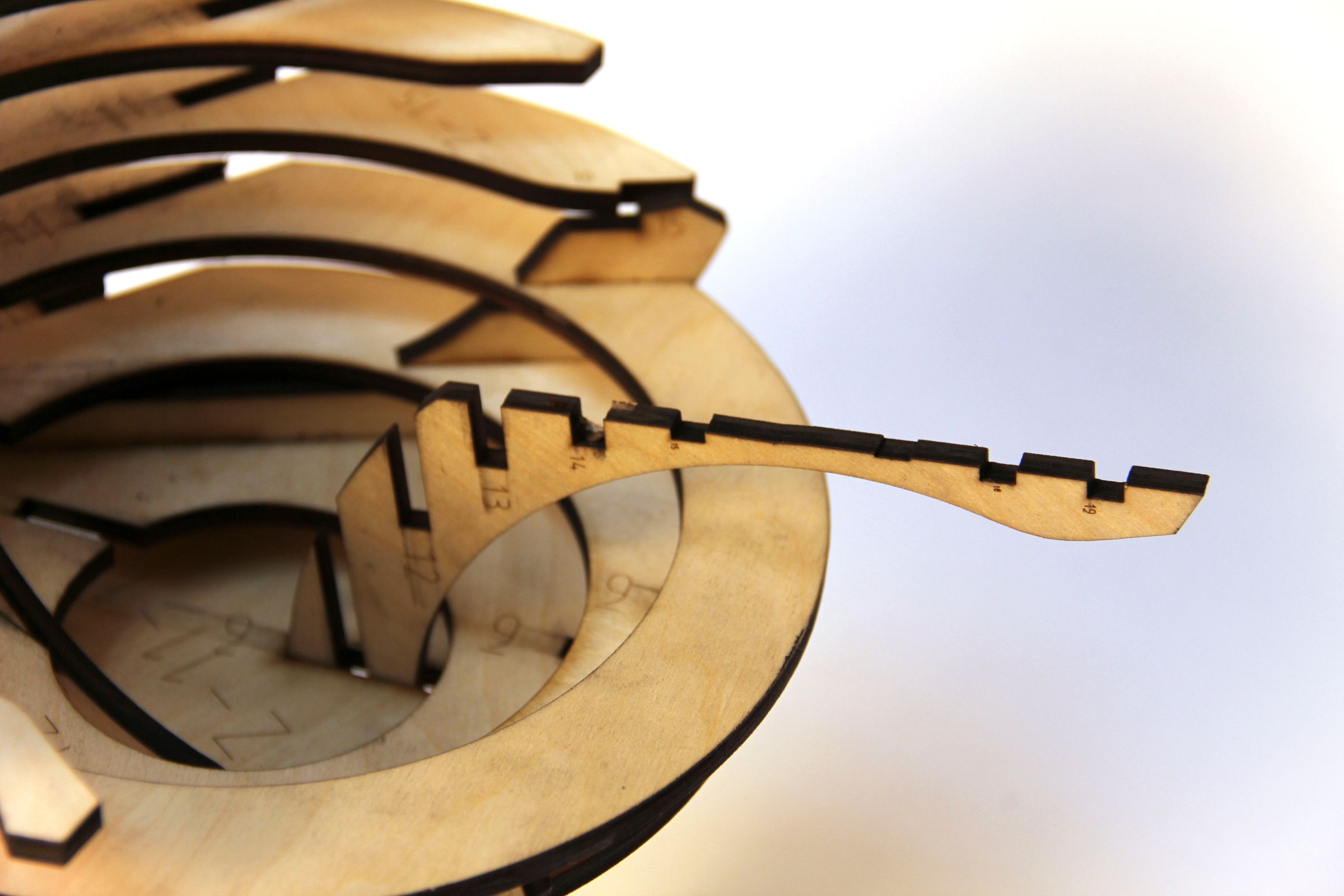 Assembling the Hand Bowl : 10 Steps - Instructables