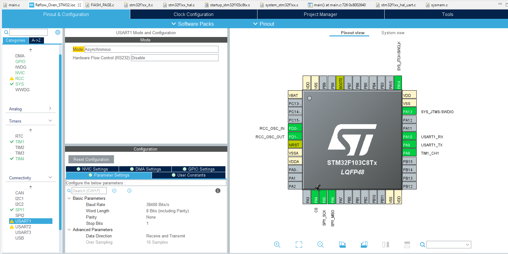 DIY REFLOW OVEN : 10 Steps (with Pictures) - Instructables