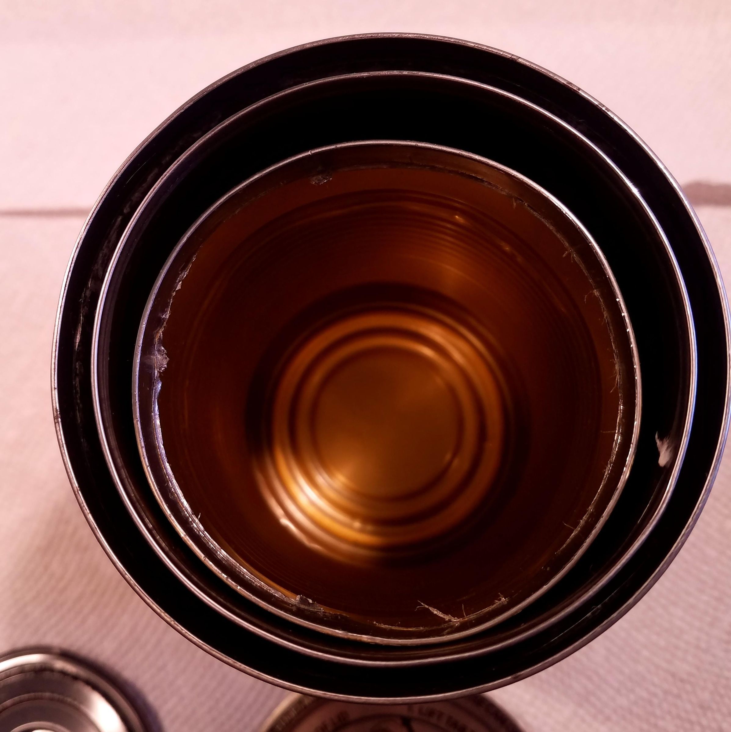 Complete Hobo Stove & Cooking Pots System Bundle, No Tools Build, for ...