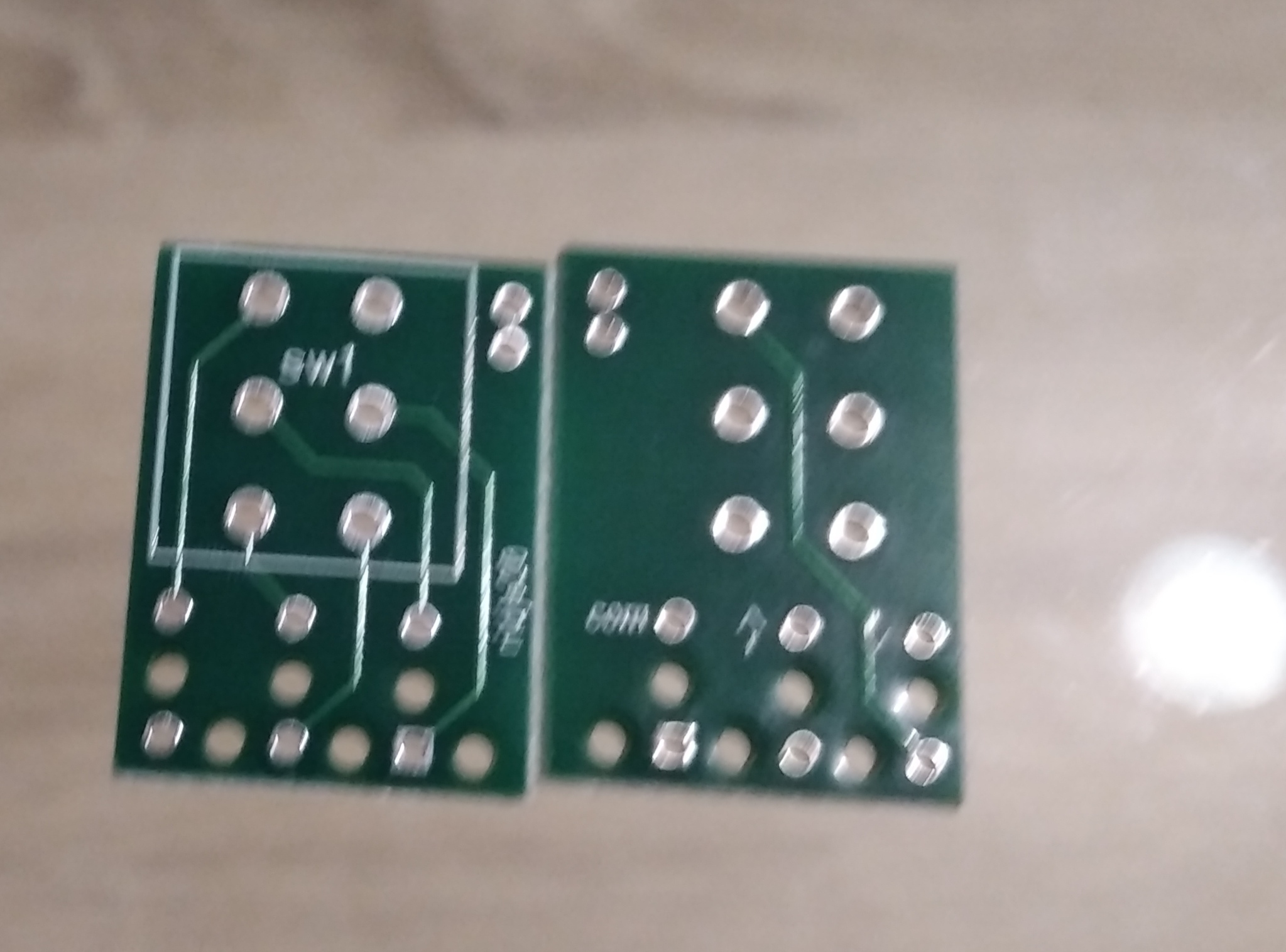 Series of Universal PCBs for Tube Amp Build : 5 Steps - Instructables
