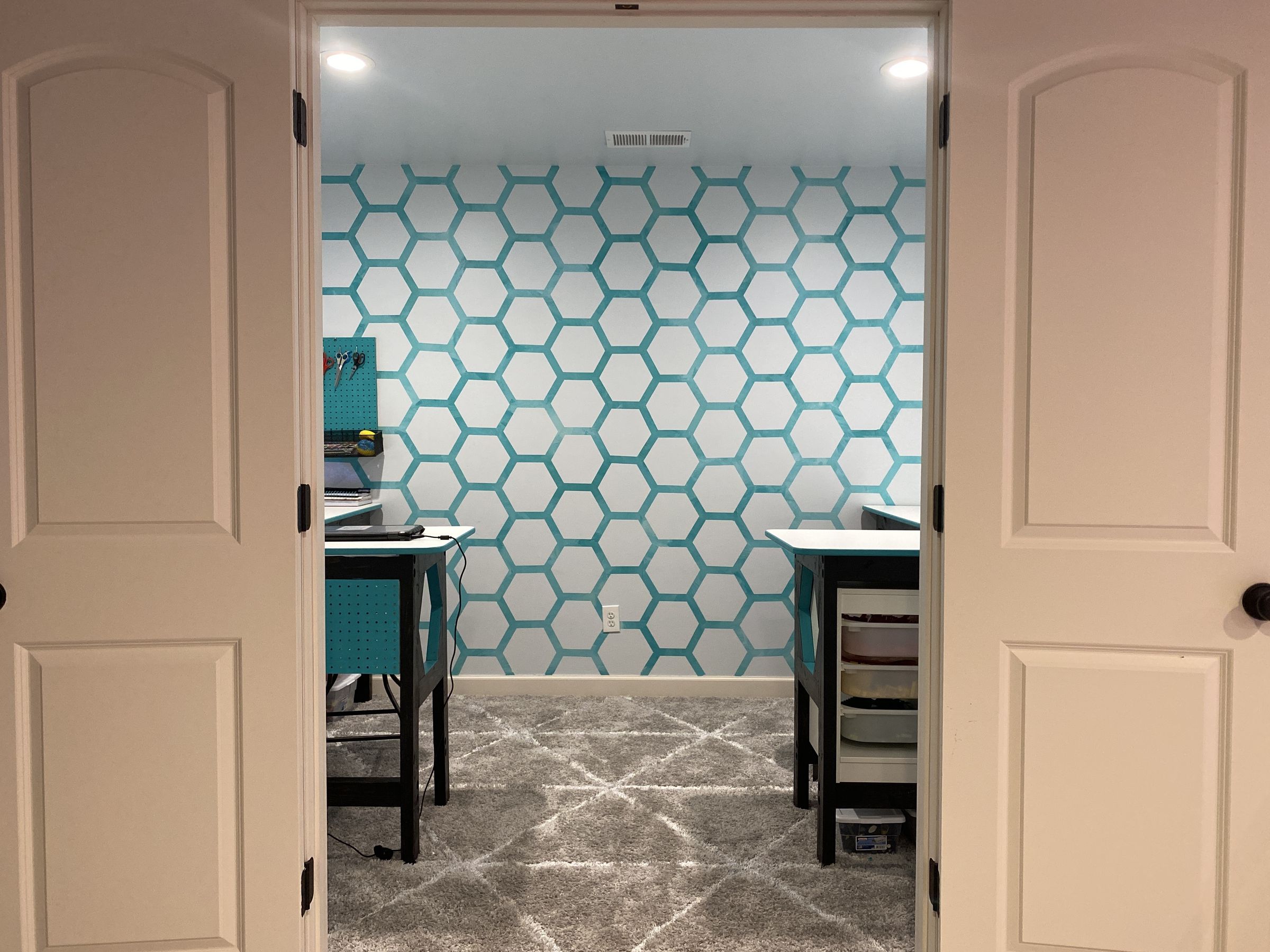 Making a Maker Space : 8 Steps (with Pictures) - Instructables