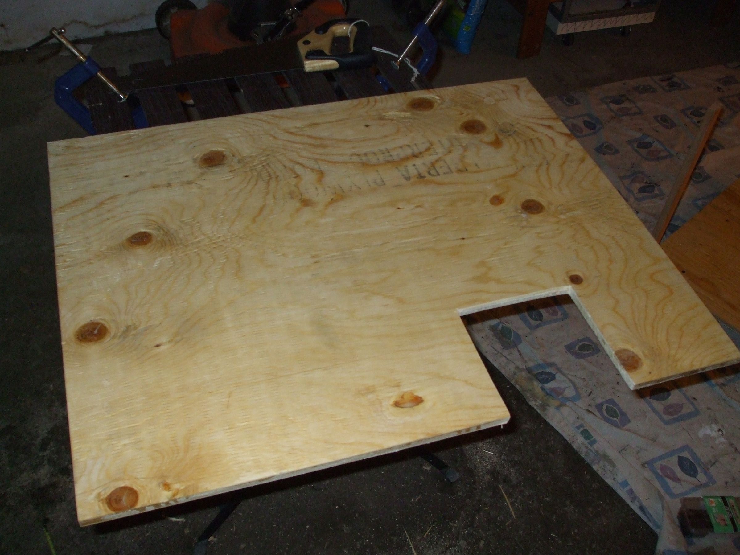Build an Indoor Rabbit Cage : 9 Steps (with Pictures) - Instructables