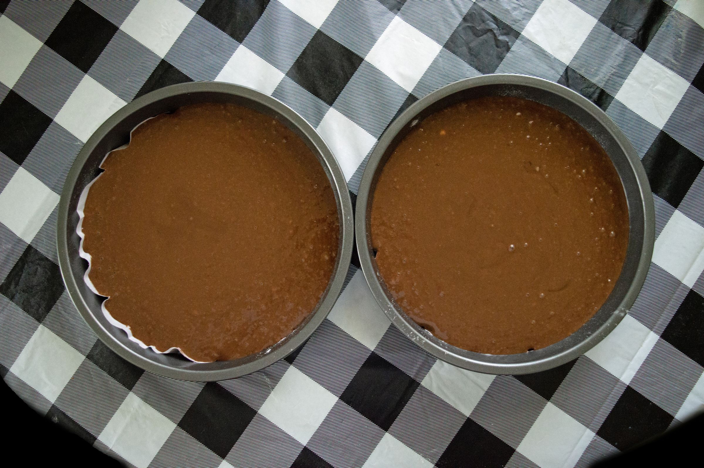 The Ultimate Substitution Cake : 20 Steps (with Pictures) - Instructables