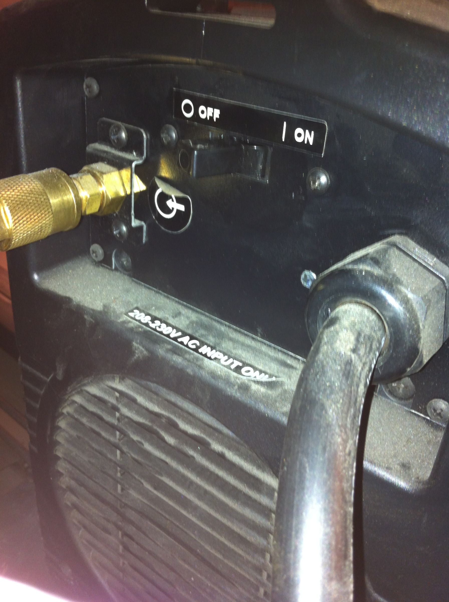 How to Use a Plasma Cutter : 12 Steps (with Pictures) - Instructables