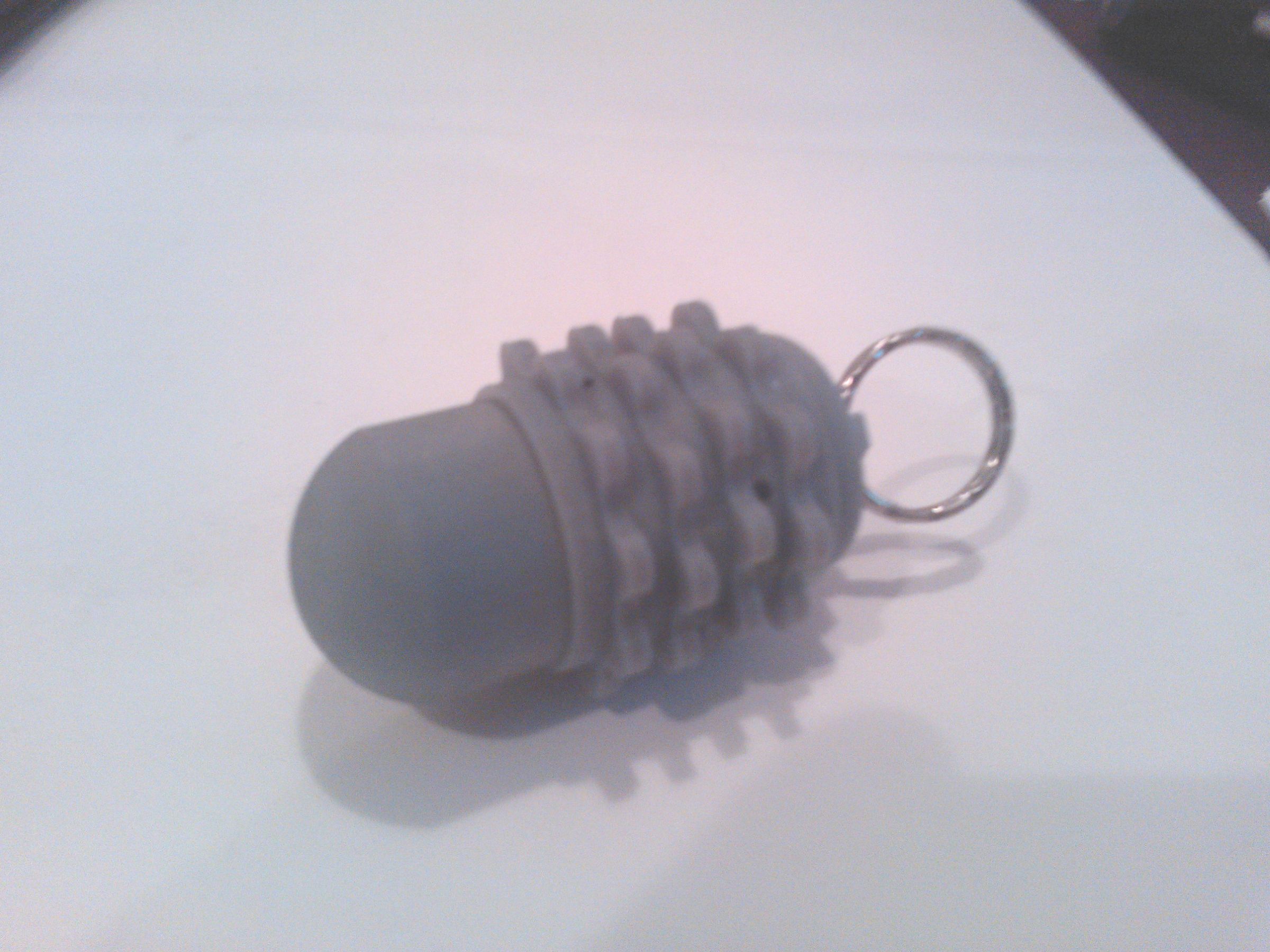 Combination Lock USB Memory Stick : 4 Steps (with Pictures) - Instructables