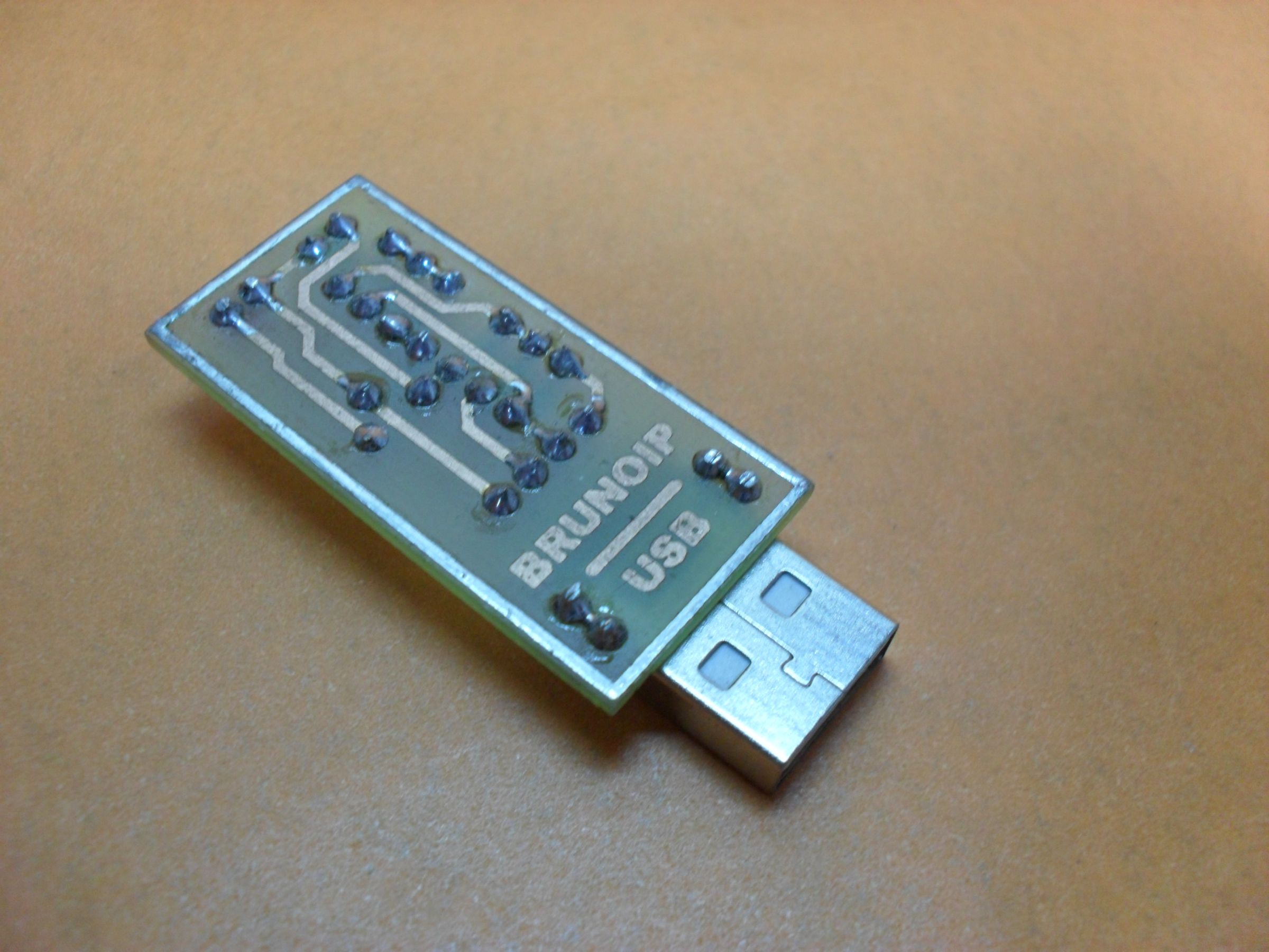 USB Tester : 4 Steps (with Pictures) - Instructables