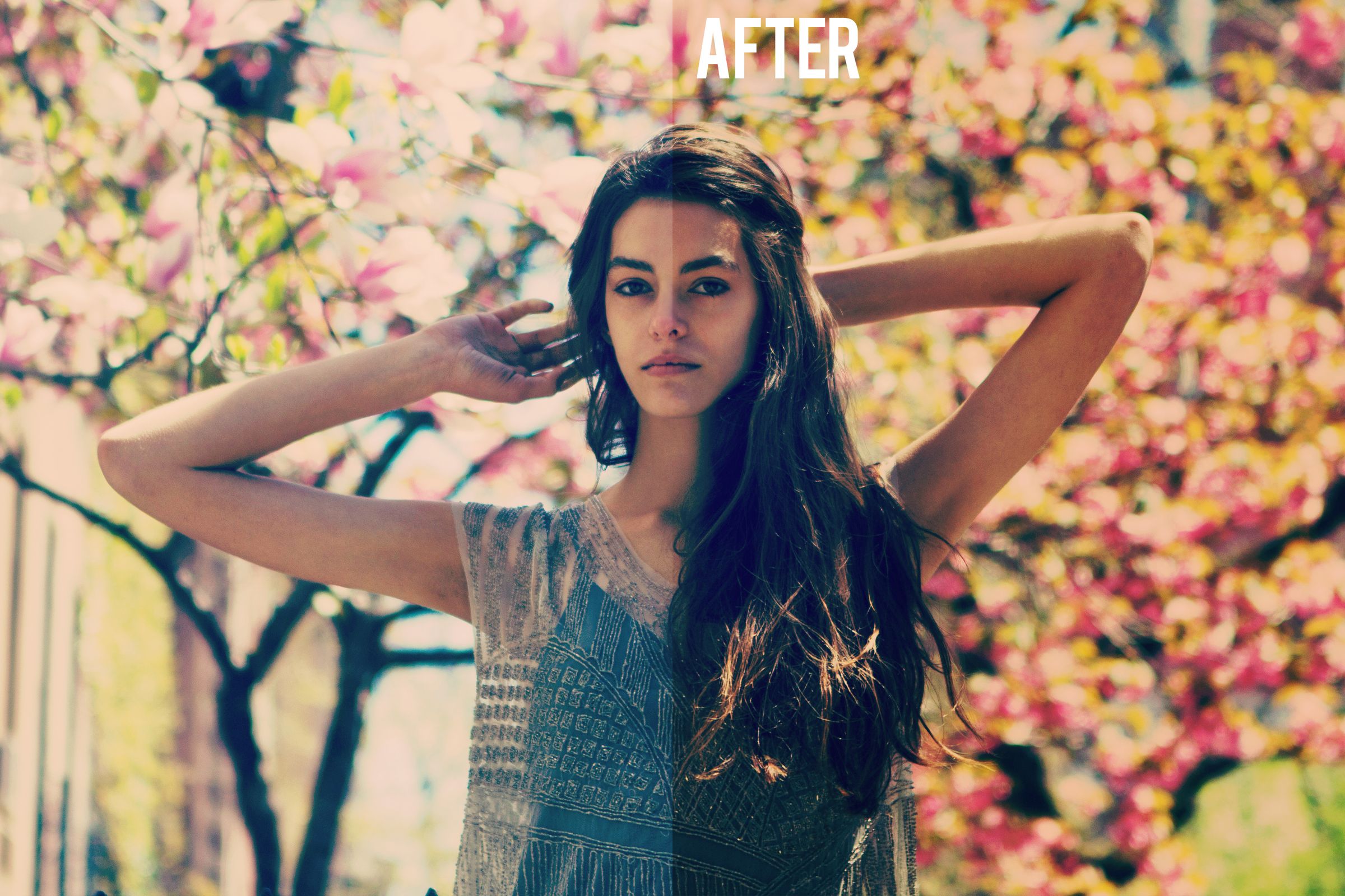 How to Make Instagram Filters in Photoshop : 21 Steps - Instructables
