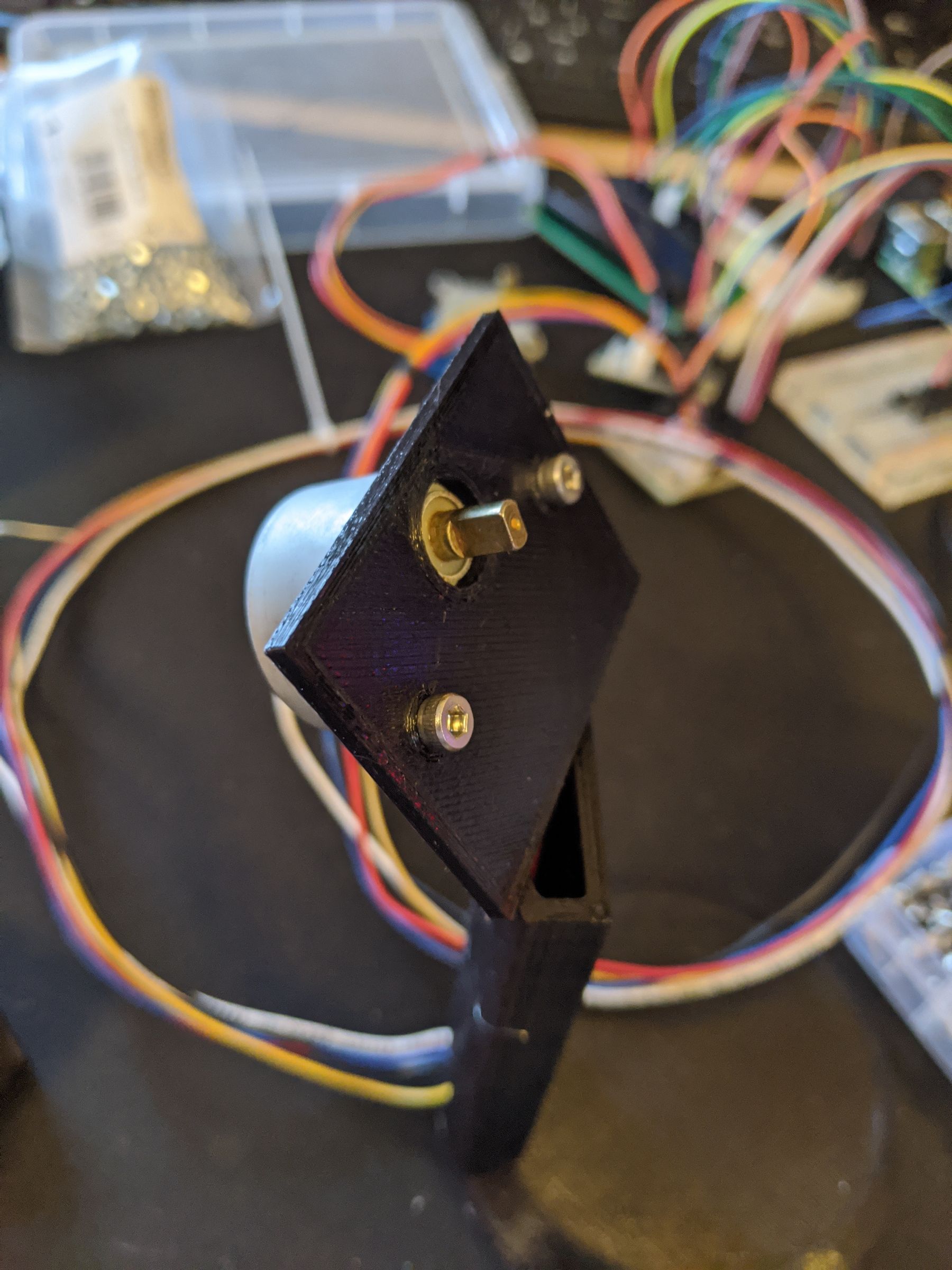 Raspberry Pi Planet Finder : 14 Steps (with Pictures) - Instructables