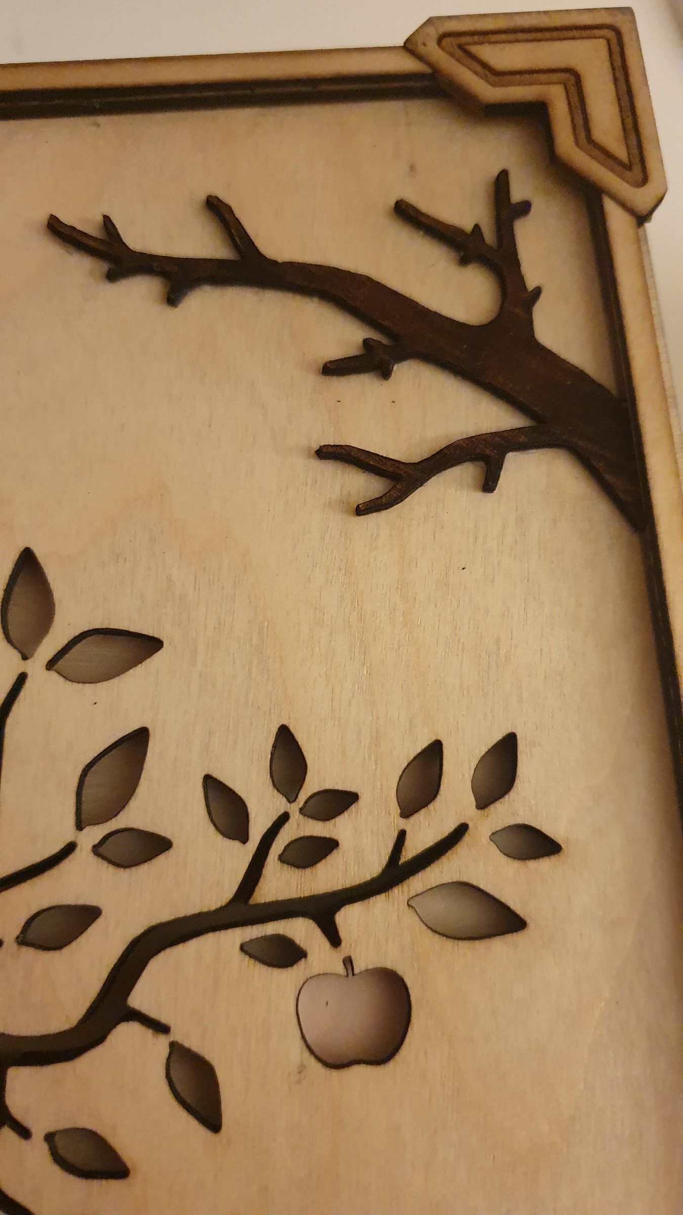 Shadow Box Wall Art : 8 Steps (with Pictures) - Instructables