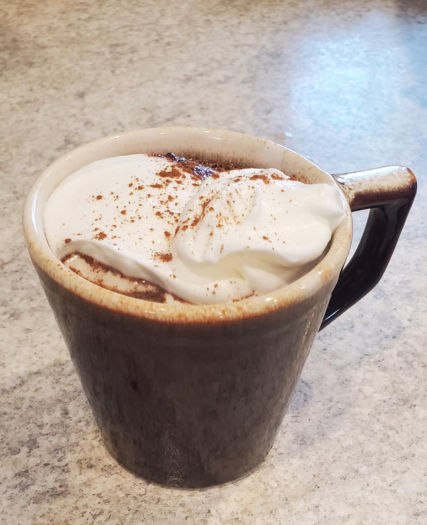 French Hot Chocolate! : 5 Steps (with Pictures) - Instructables