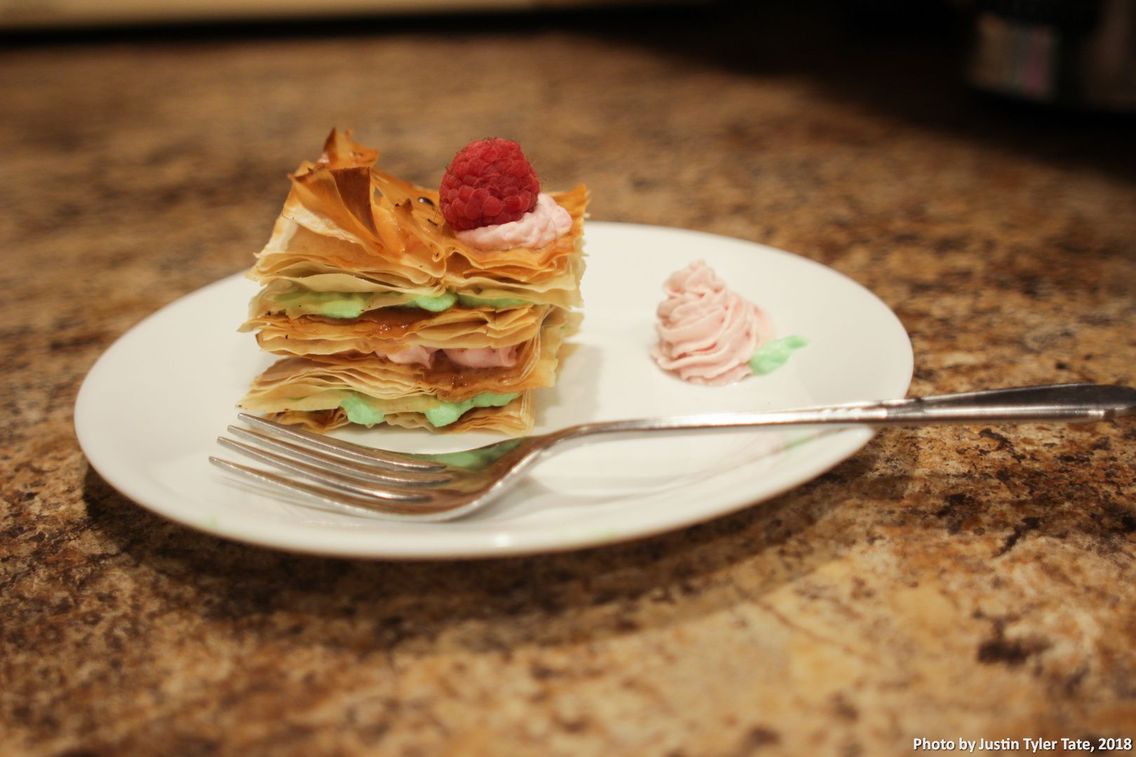 Easy Holiday Napoleons : 6 Steps - Instructables