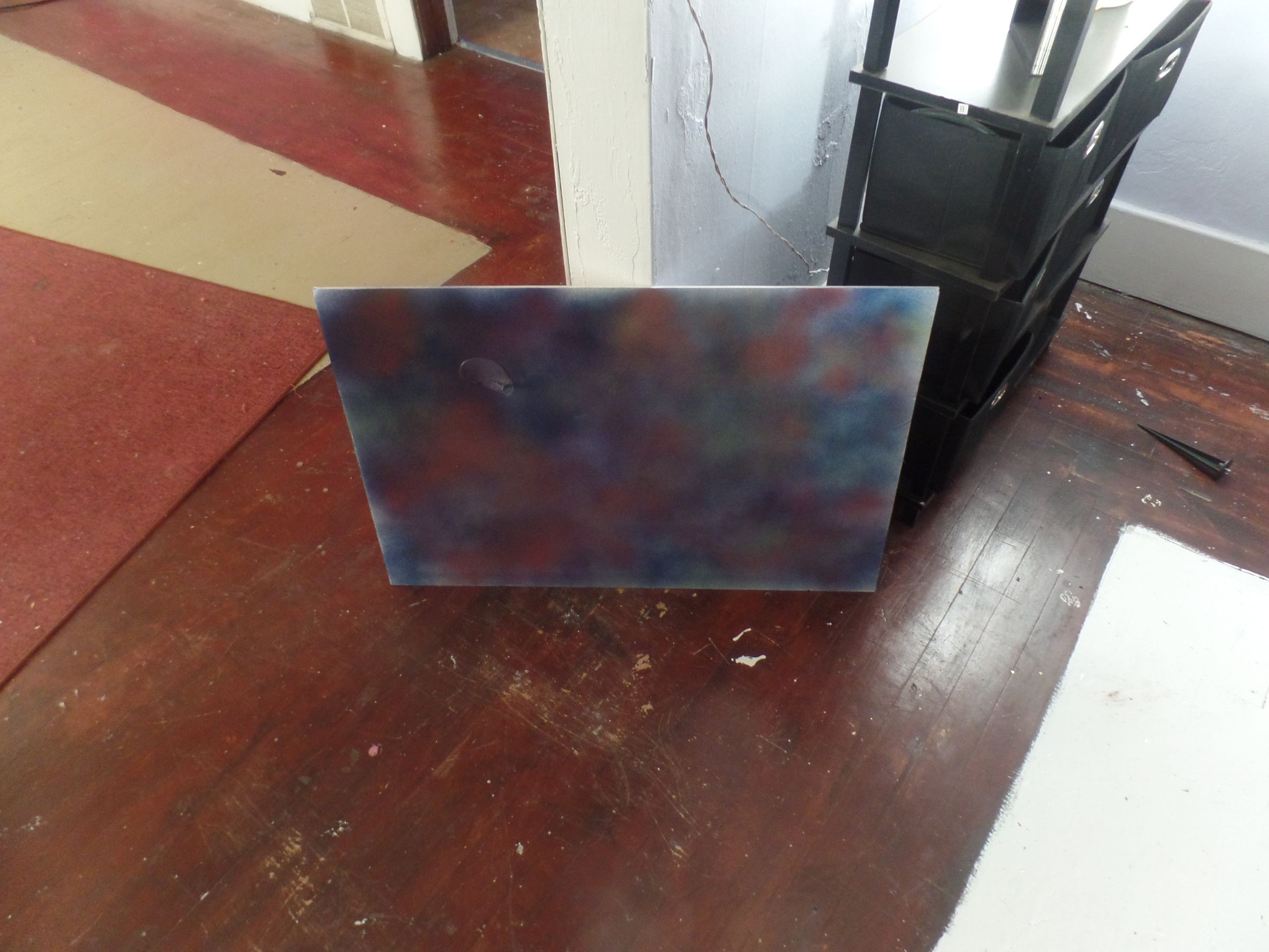 Giant LED North Pole Outdoor Christmas Decoration : 7 Steps (with ...