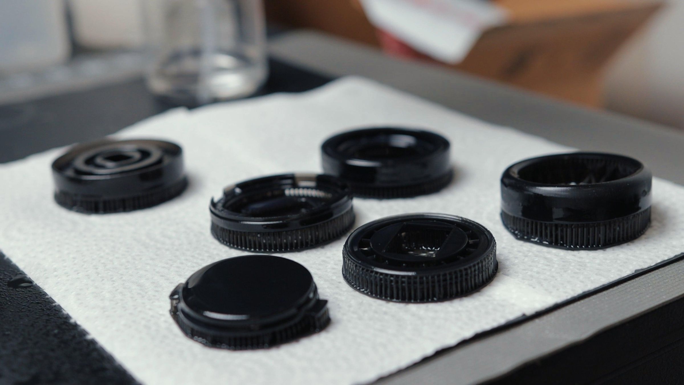 Focus Dial — a Digital Distraction Blocker : 12 Steps (with Pictures ...