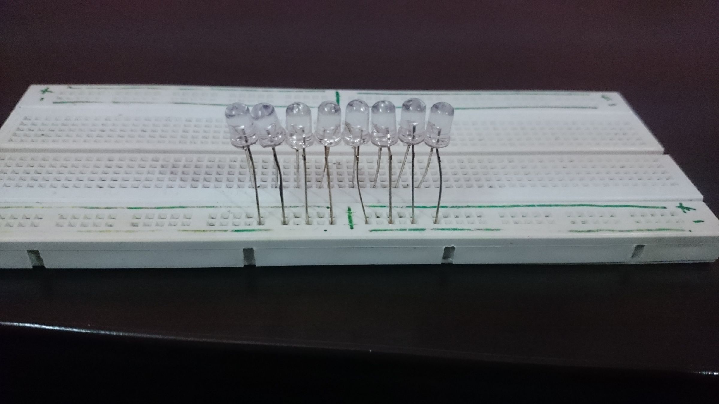 Police Lights With Arduino : 4 Steps - Instructables