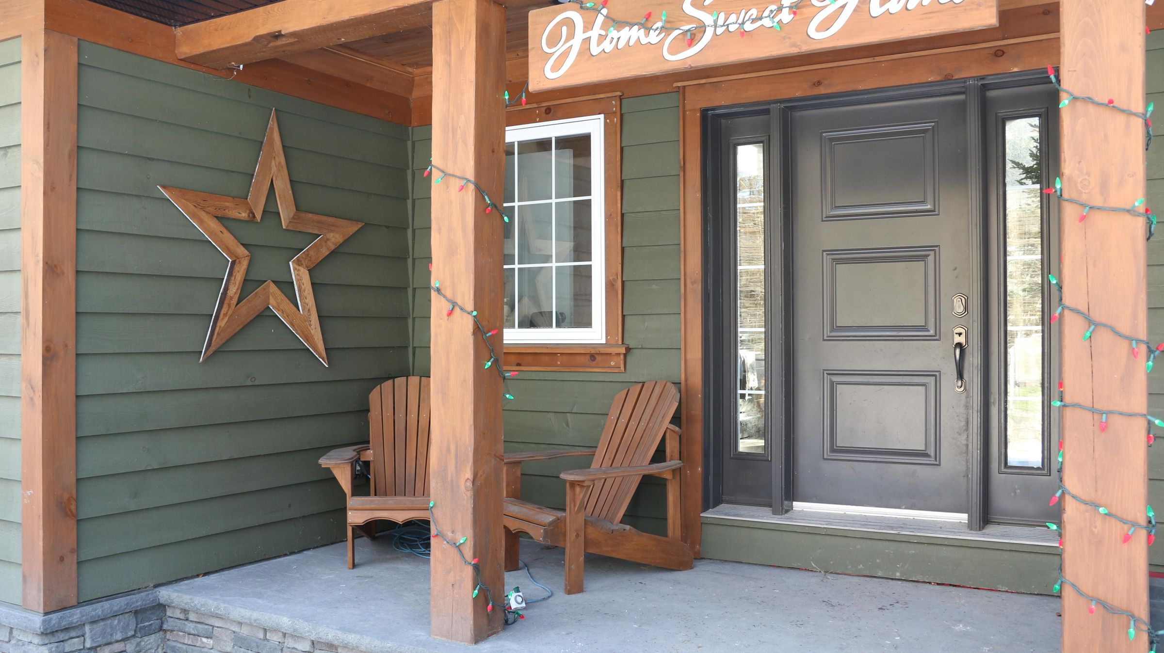 DIY Giant Wood Star : 6 Steps (with Pictures) - Instructables