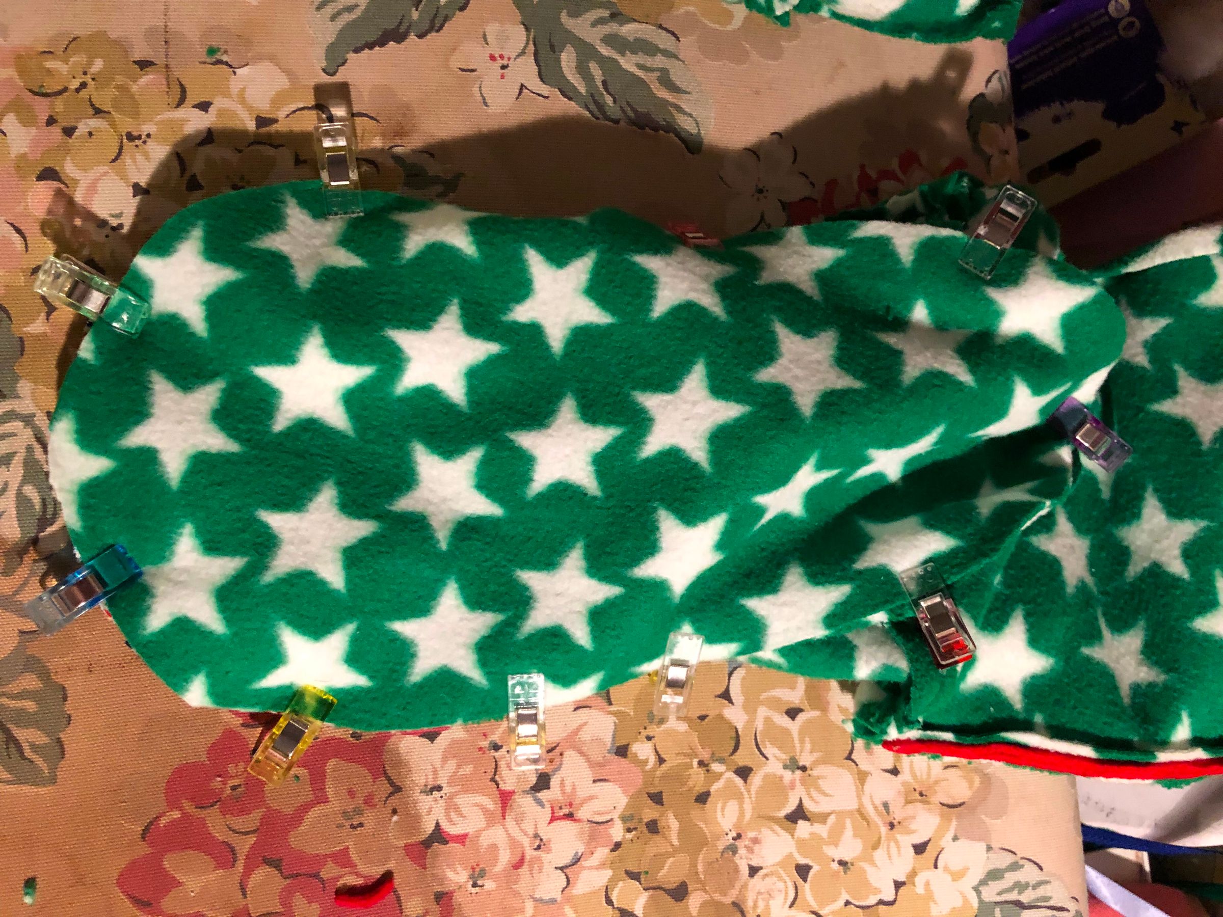 Dinosaur AFO/splint Covers/slippers/booties With Rattles, Bells and ...