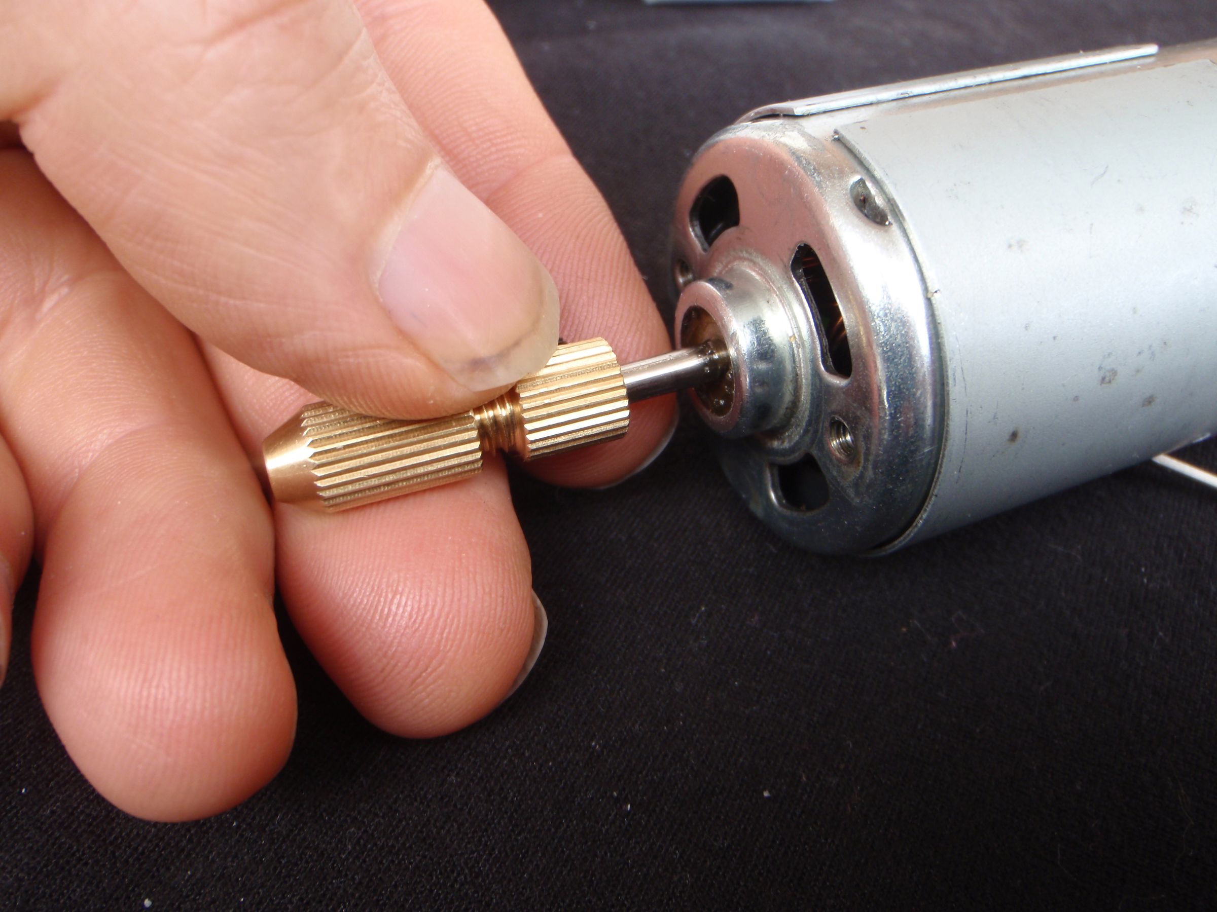 3D Printed CNC Mill : 31 Steps (with Pictures) - Instructables